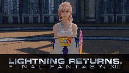 lightning returns dash