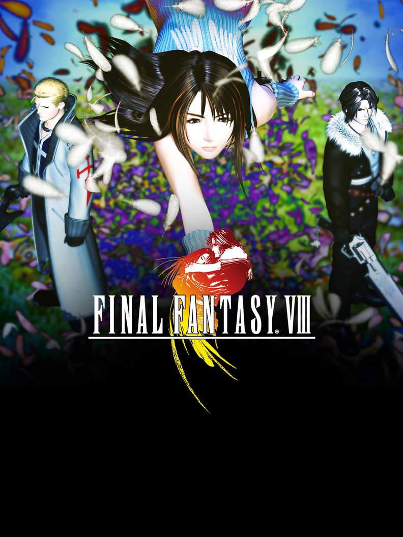 ffviii