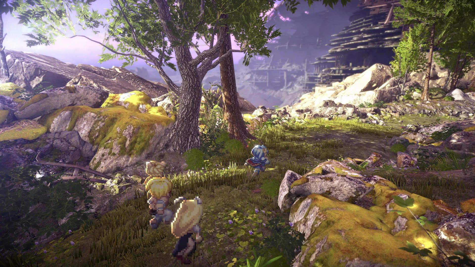 star ocean second evolution r