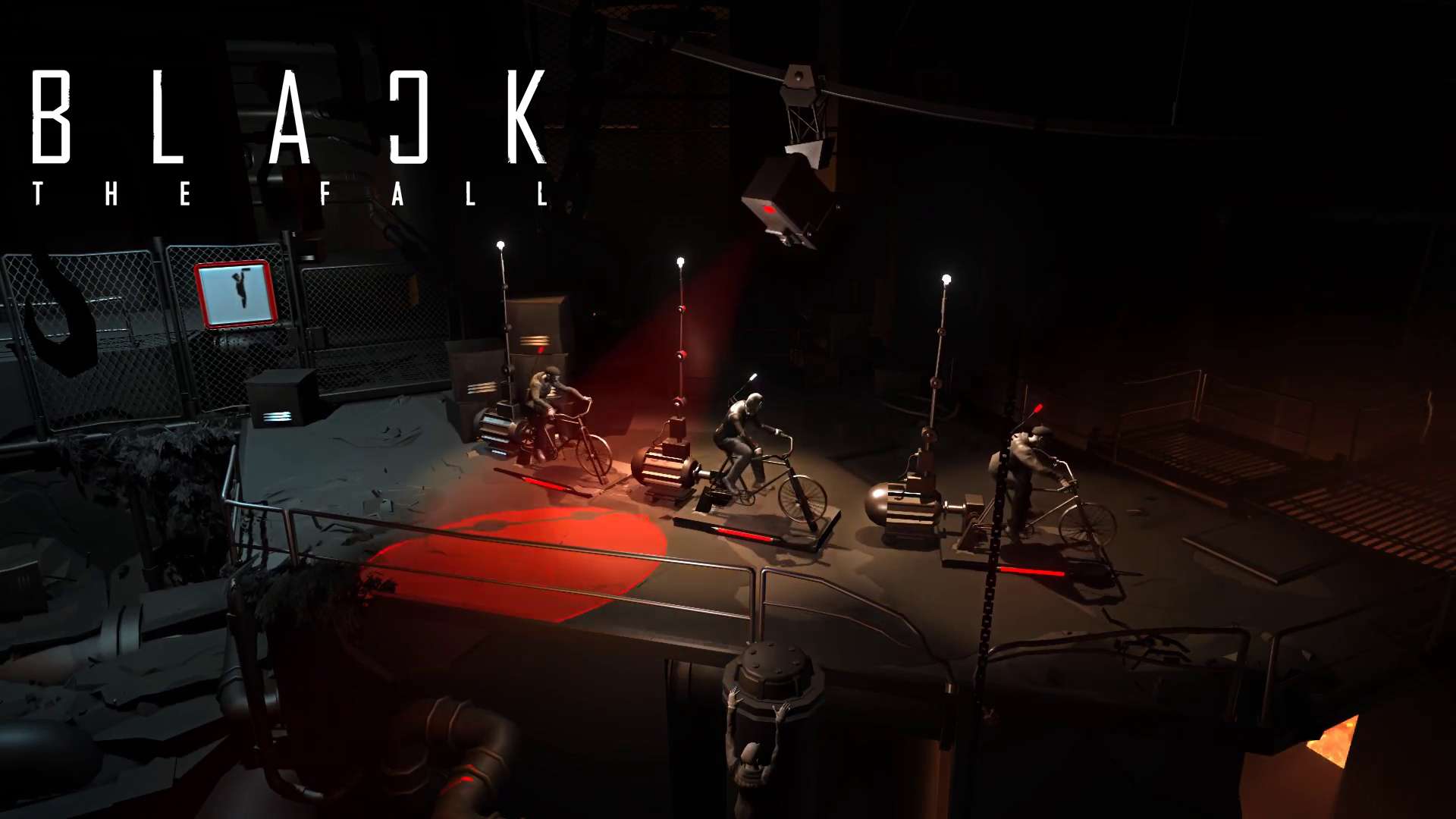 Black The Fall – Collective Memories
