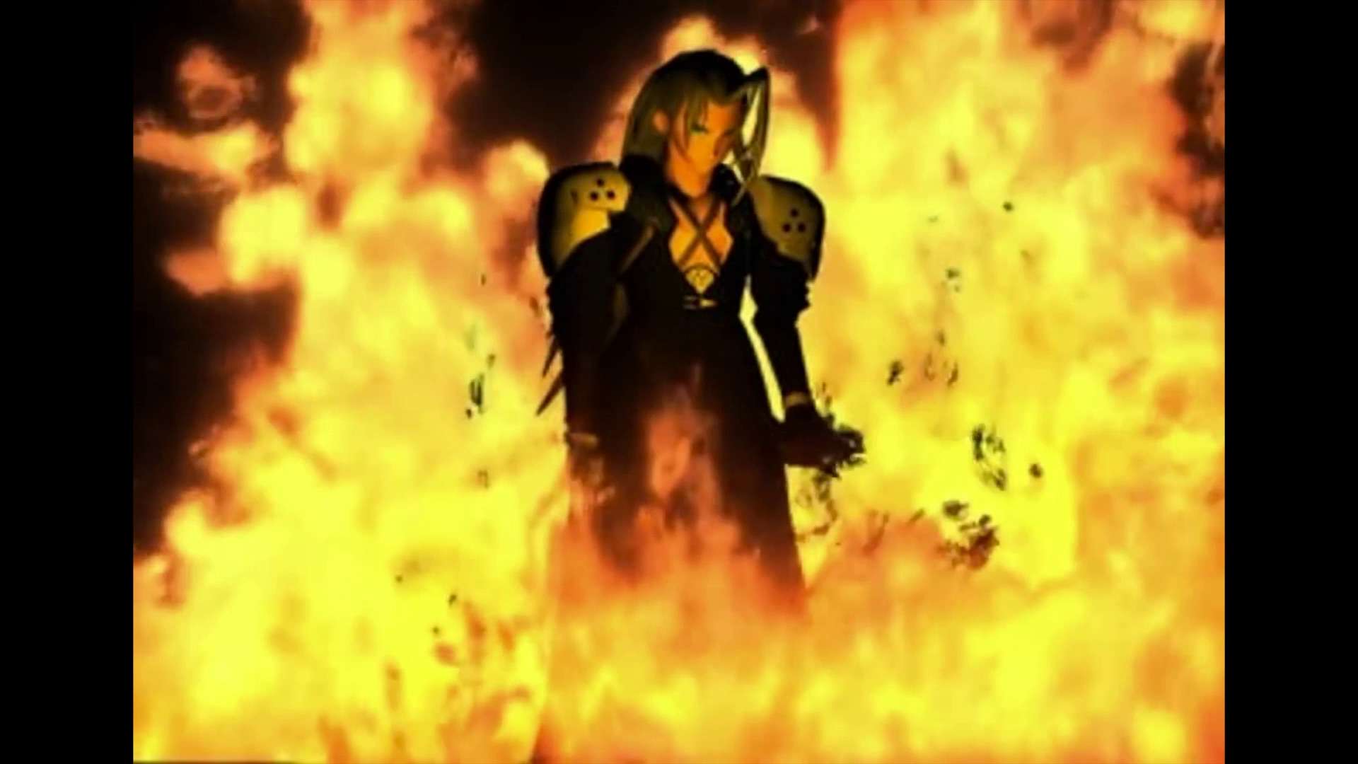 What makes a good videogame villain? | Square Enix Blog