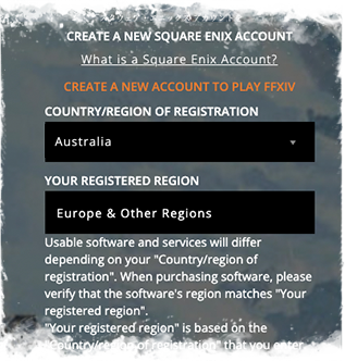 Play FINAL FANTASY XIV's Free Trial