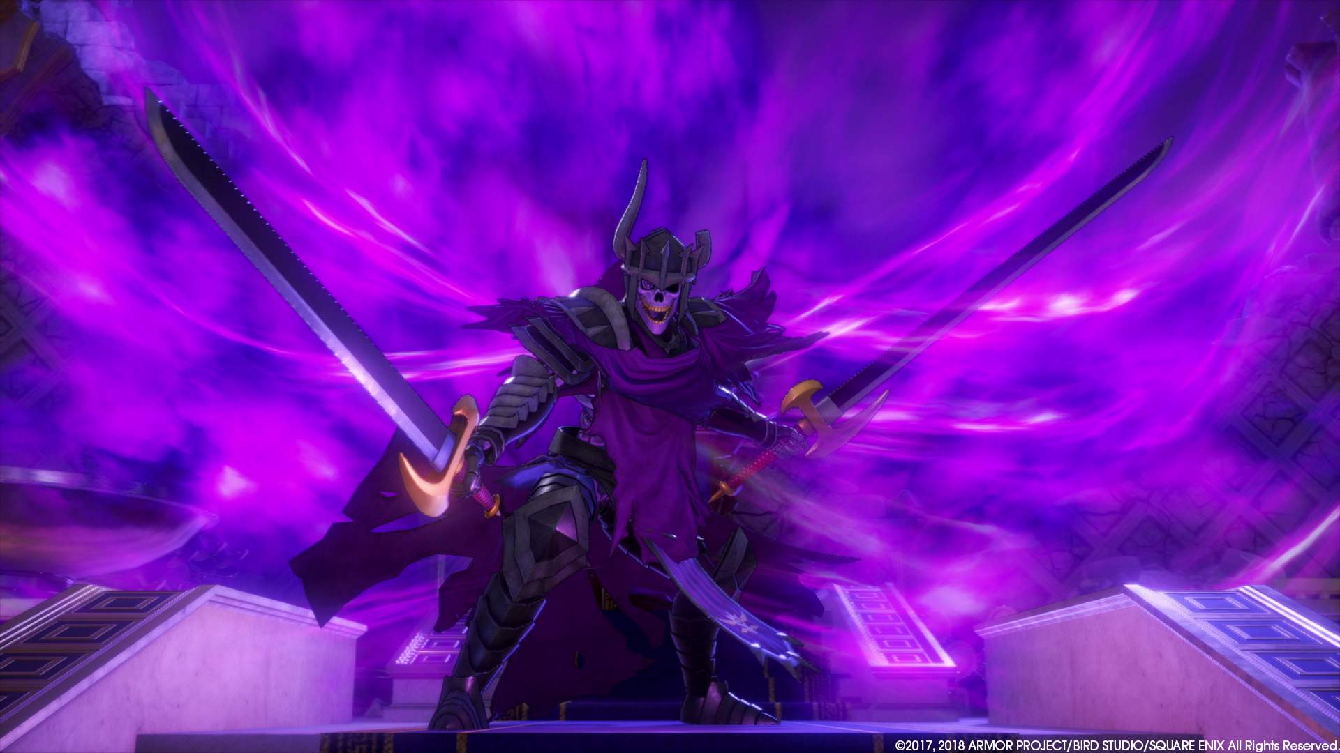 Square Enix Games Dragon Quest Xi S Echoes Of An Elusive Age Definitive Edition