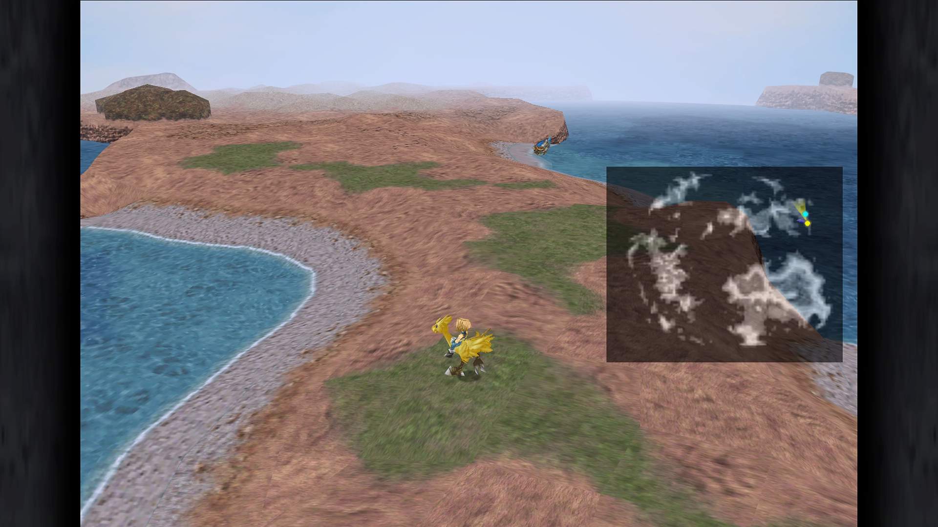 SQUARE ENIX - Games - FINAL FANTASY IX