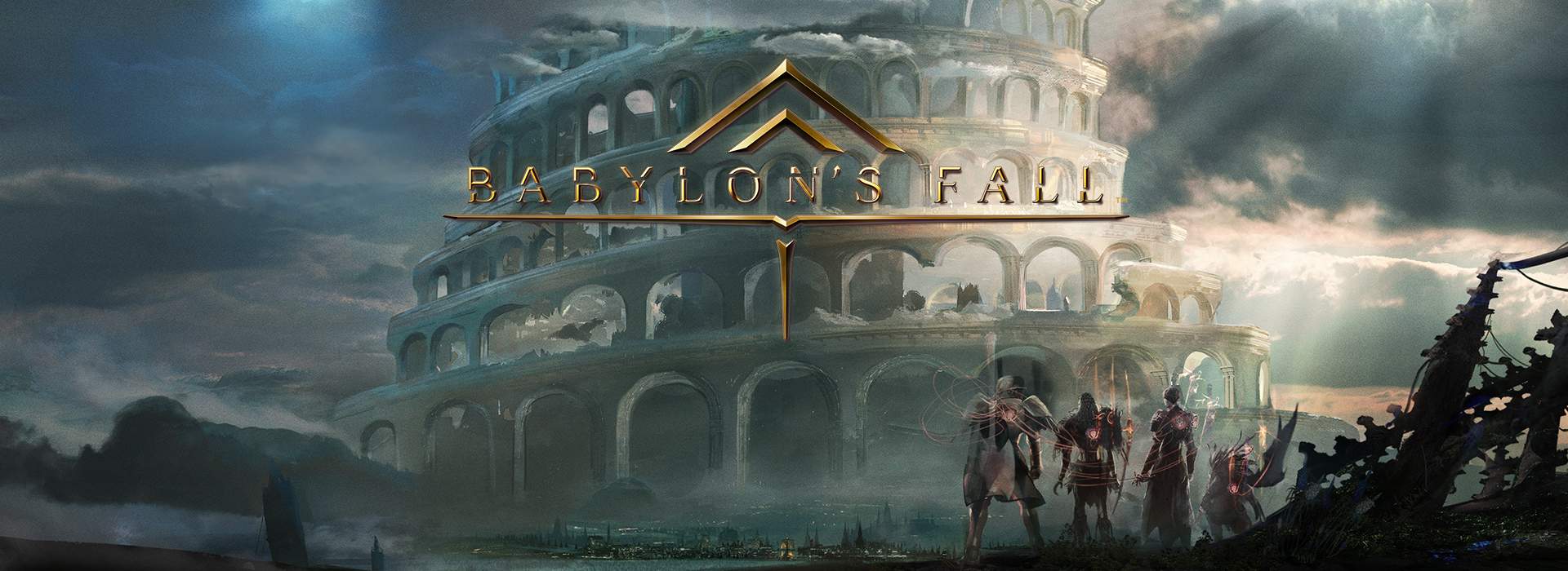 SQUARE ENIX | The Official SQUARE ENIX Website - Giochi