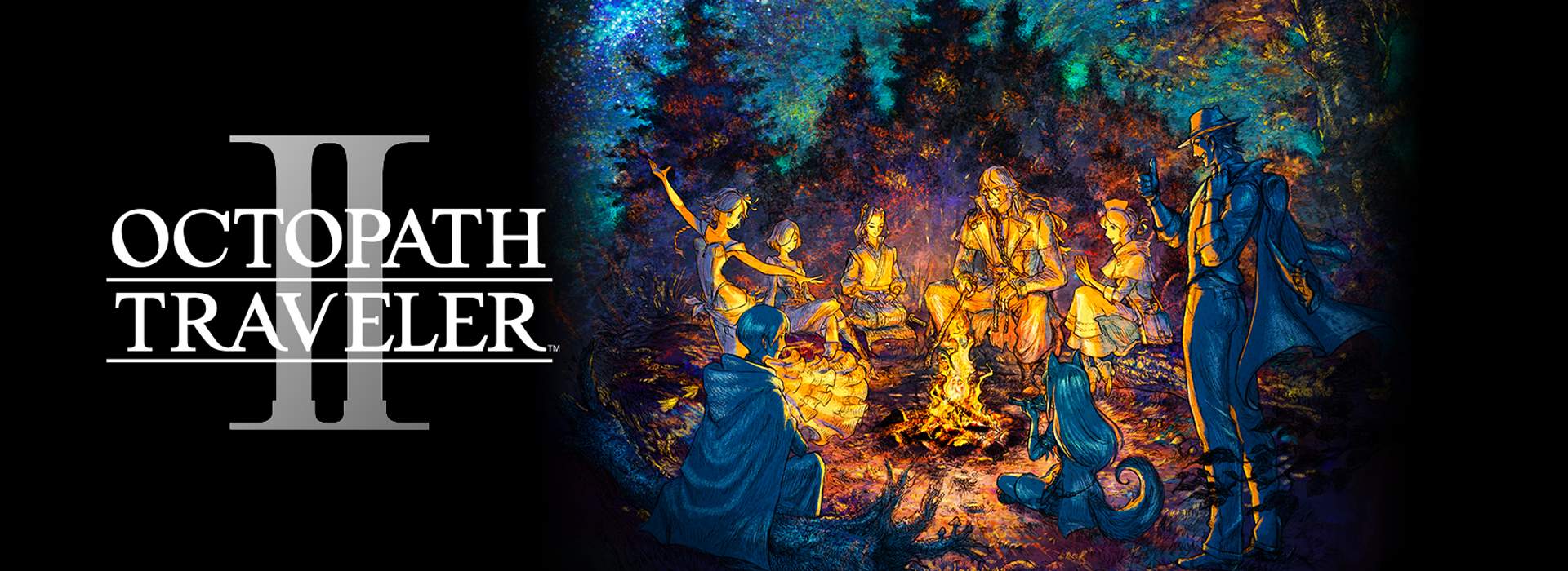 SQUARE ENIX | The Official SQUARE ENIX Website - Games