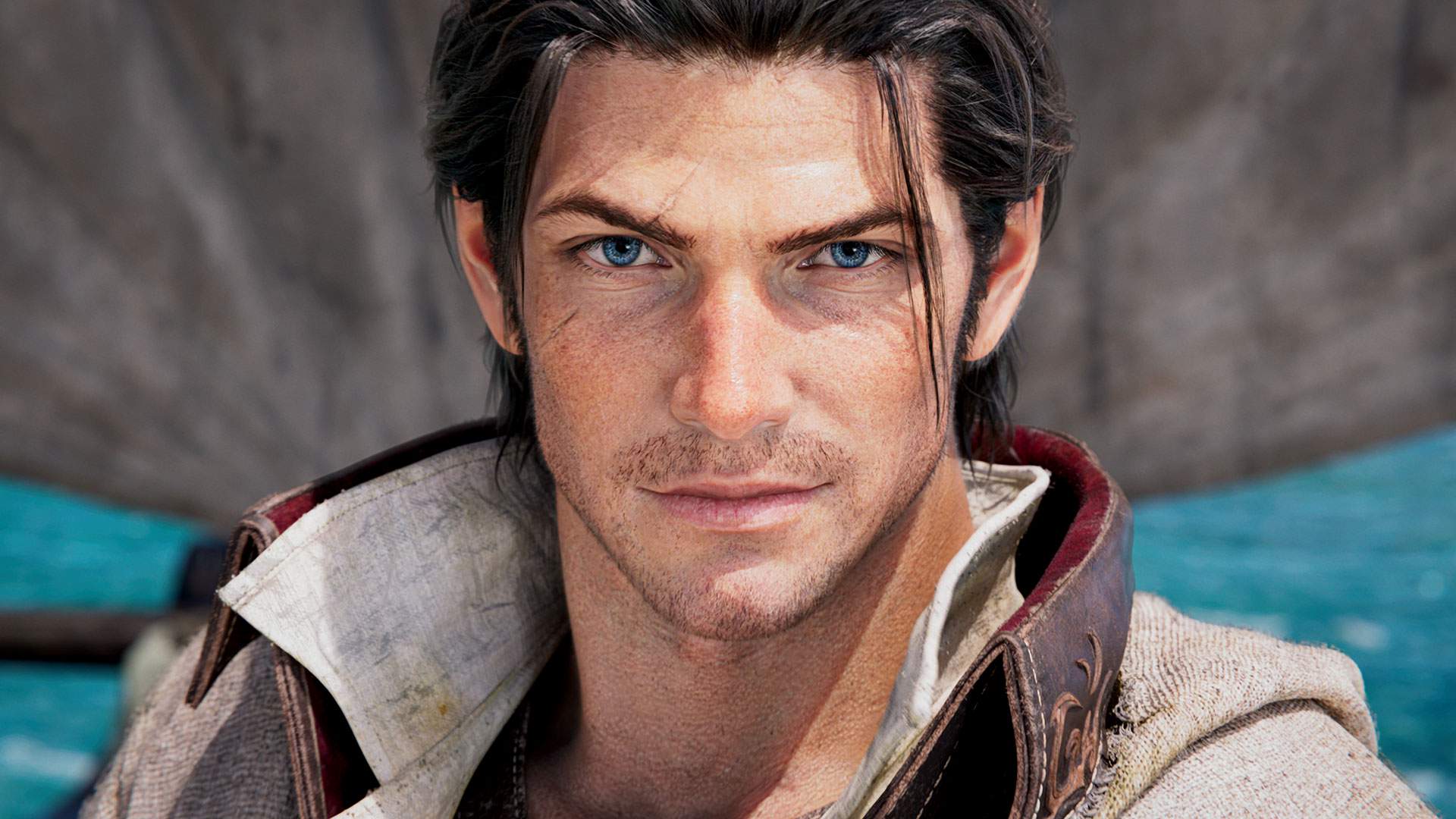 SQUARE ENIX - Games - FINAL FANTASY XIV Online