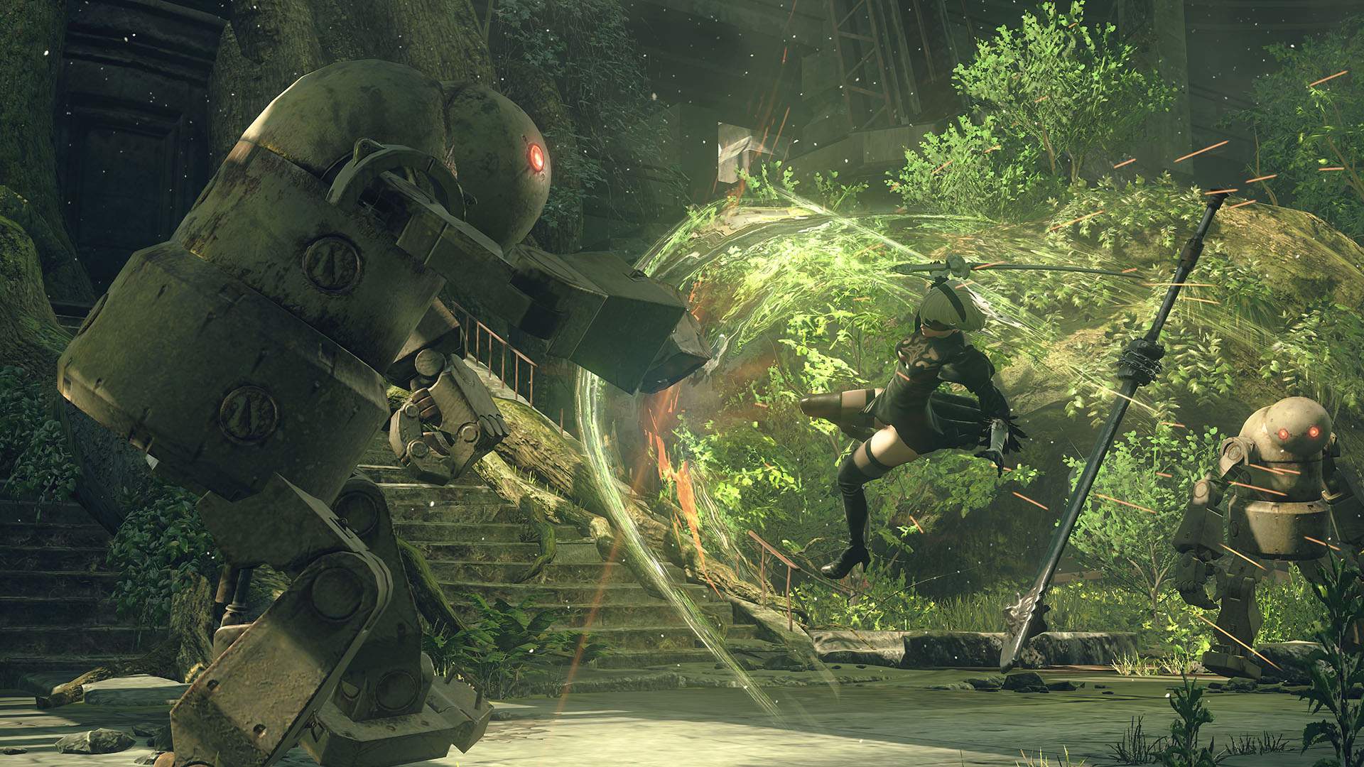 SQUARE ENIX | The Official SQUARE ENIX Website