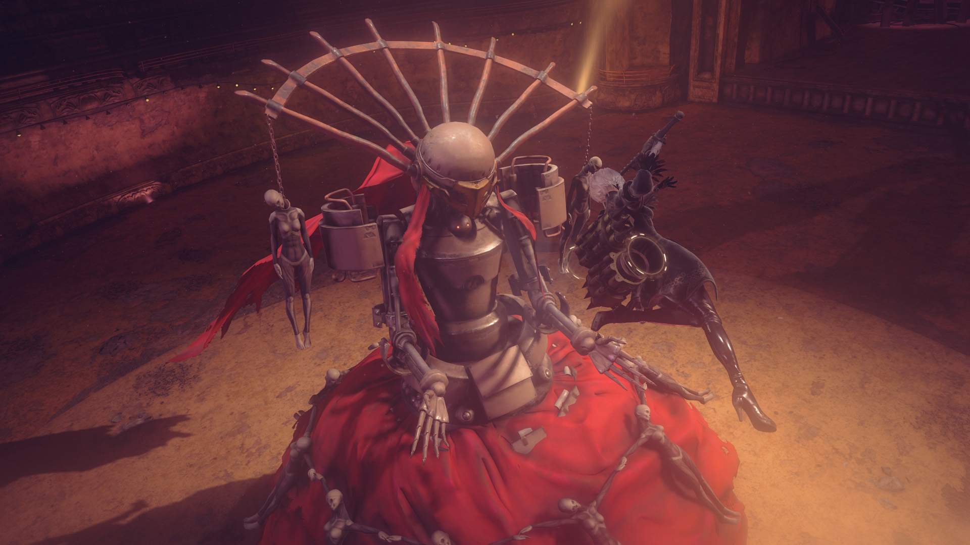 SQUARE ENIX | The Official SQUARE ENIX Website