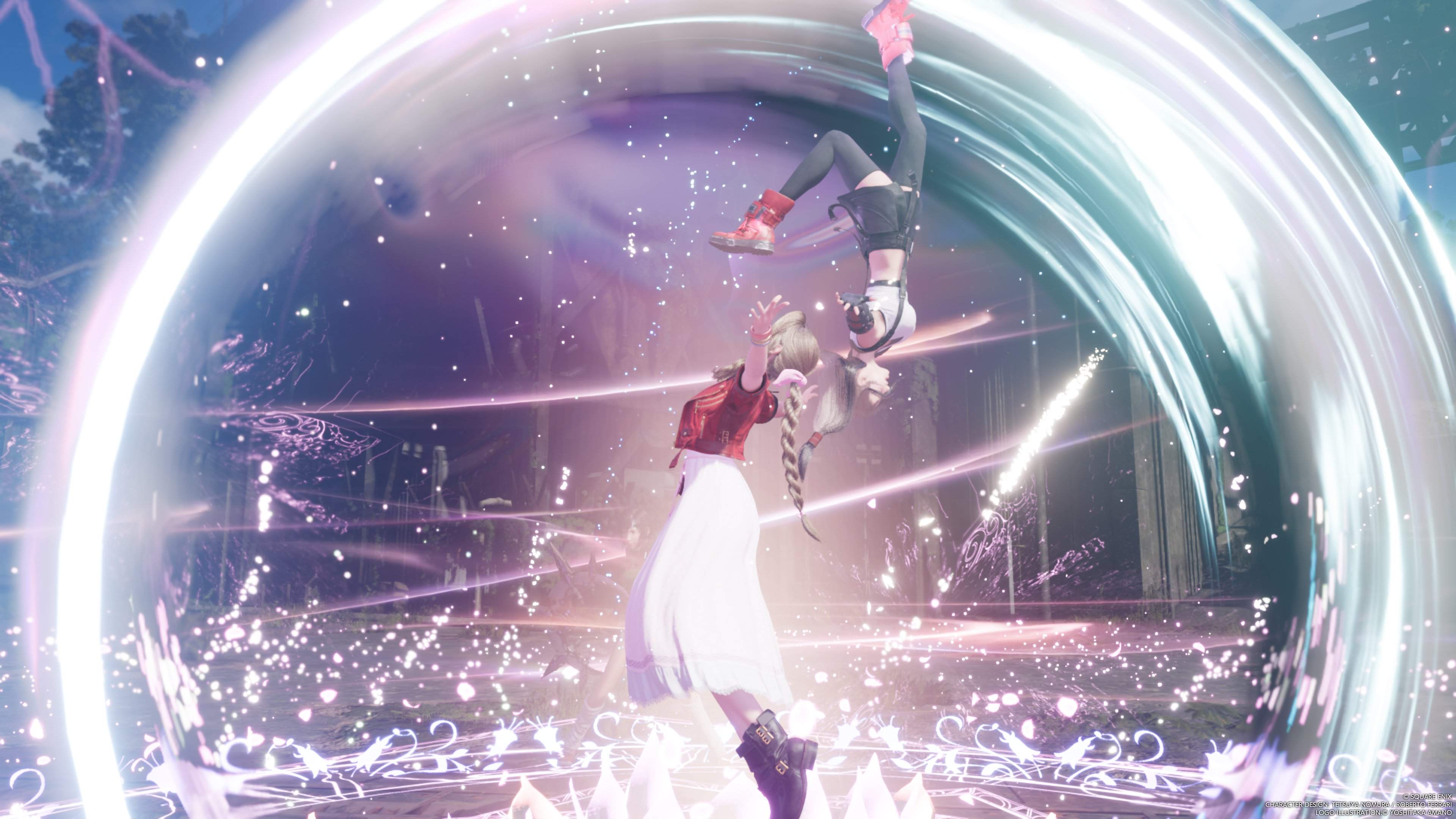 SQUARE ENIX | The Official SQUARE ENIX Website