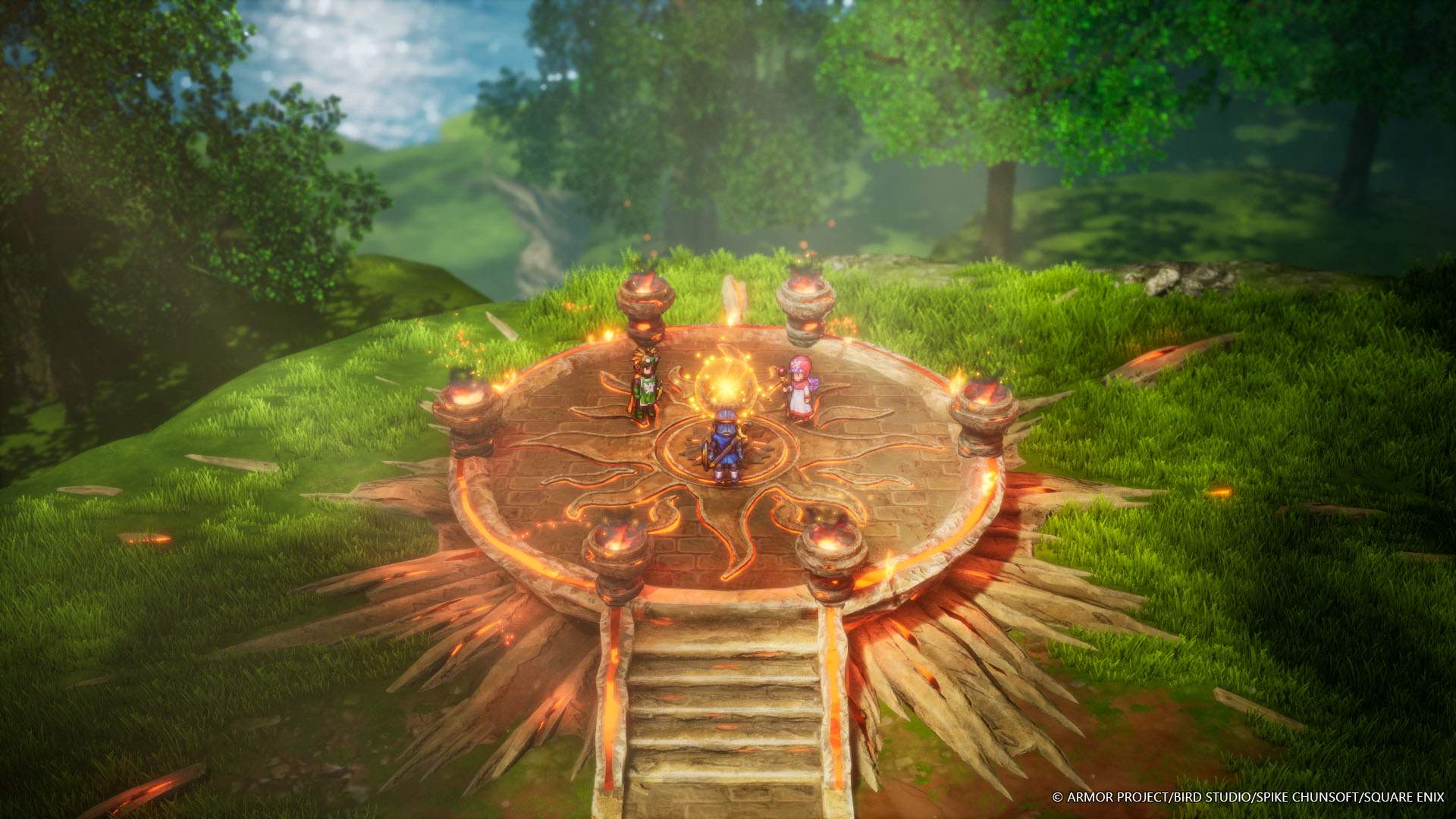 SQUARE ENIX | The Official SQUARE ENIX Website