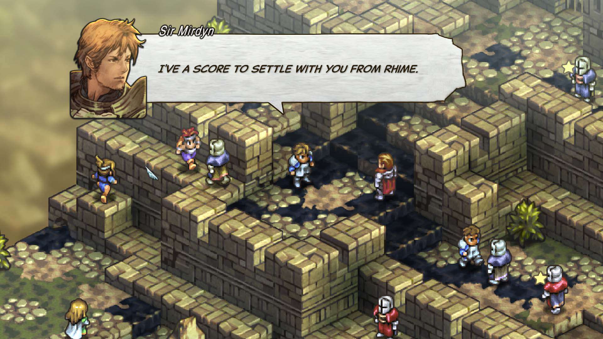 Best turn based rpg ps4 store