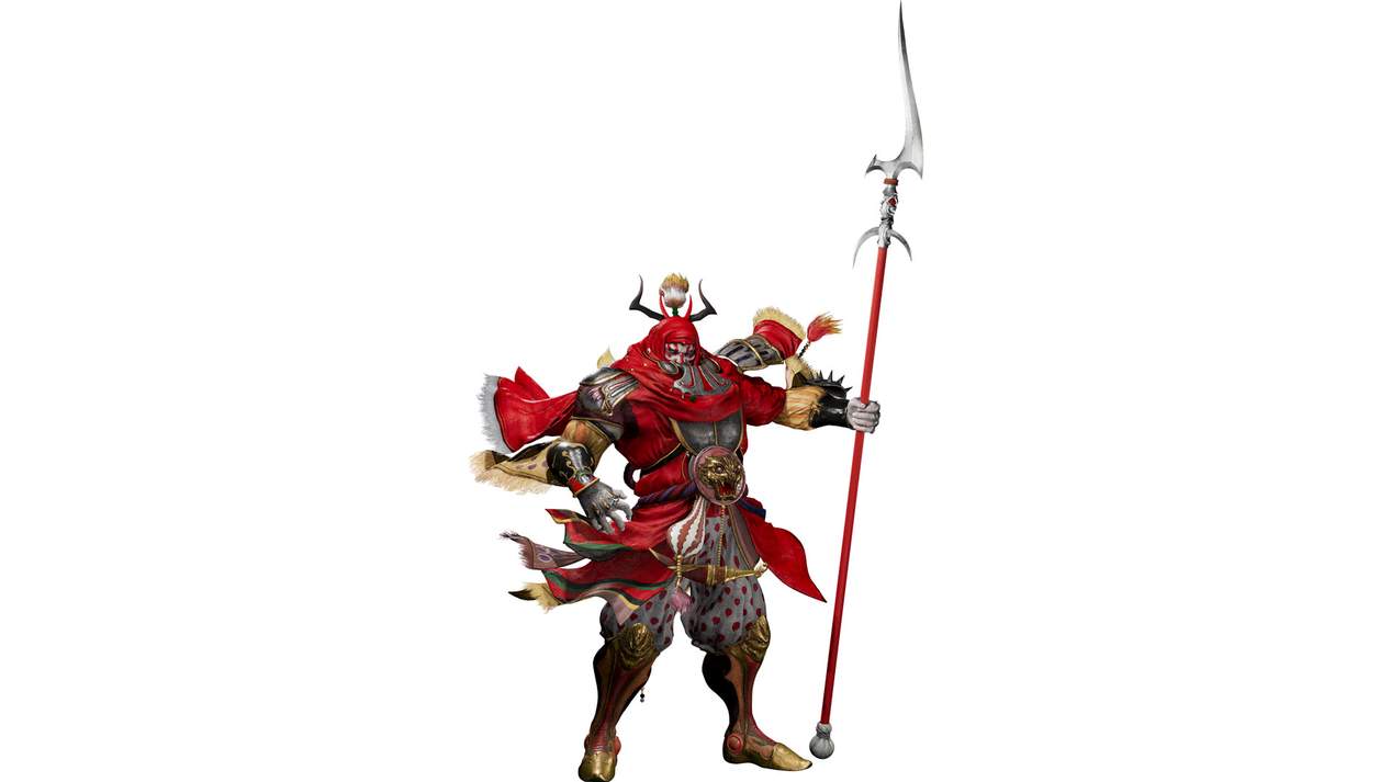 Gilgamesh Final Fantasy Xiv All Recurring Trials And Their First