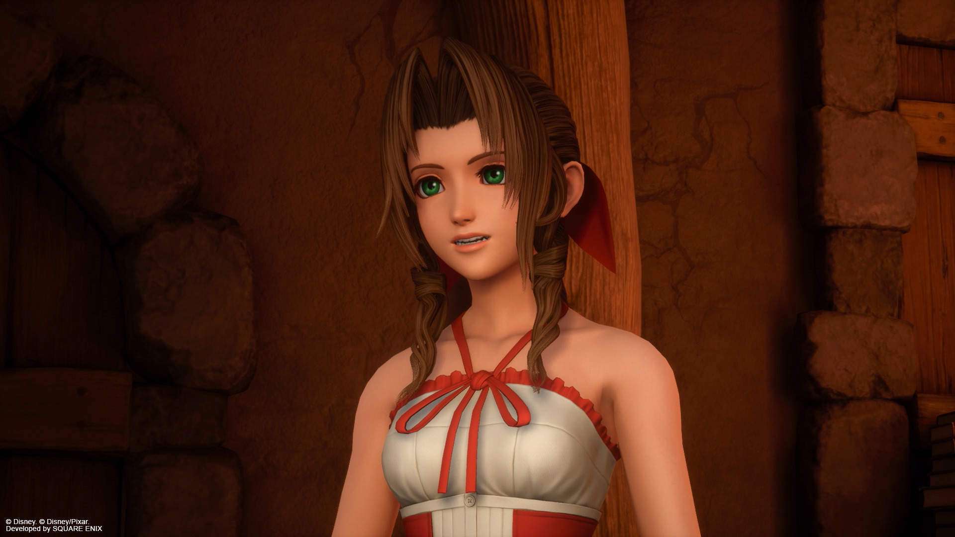 KINGDOM HEARTS III Re Mind DLC out now on PS4 Square Enix Blog