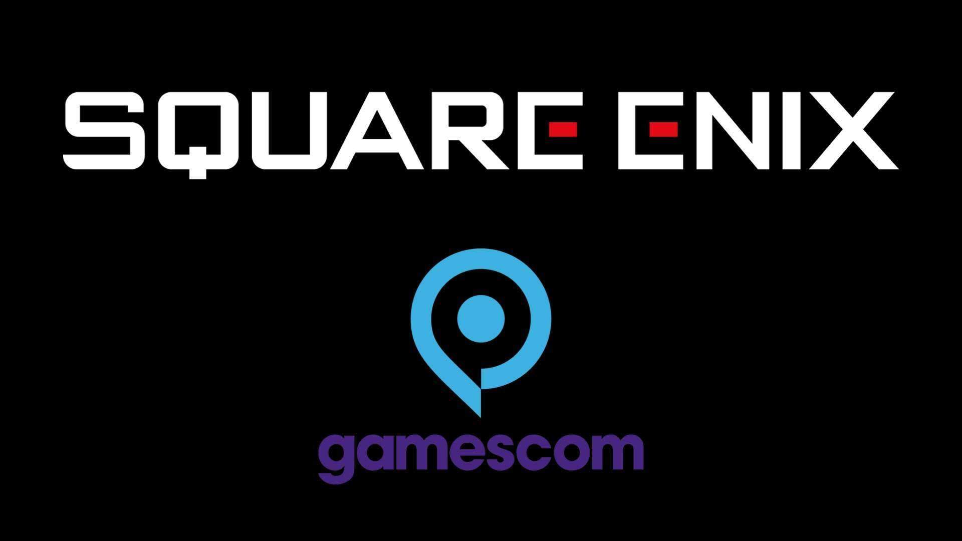 Square Enix auf der Gamescom 2019 Square Enix auf der Gamescom 2019