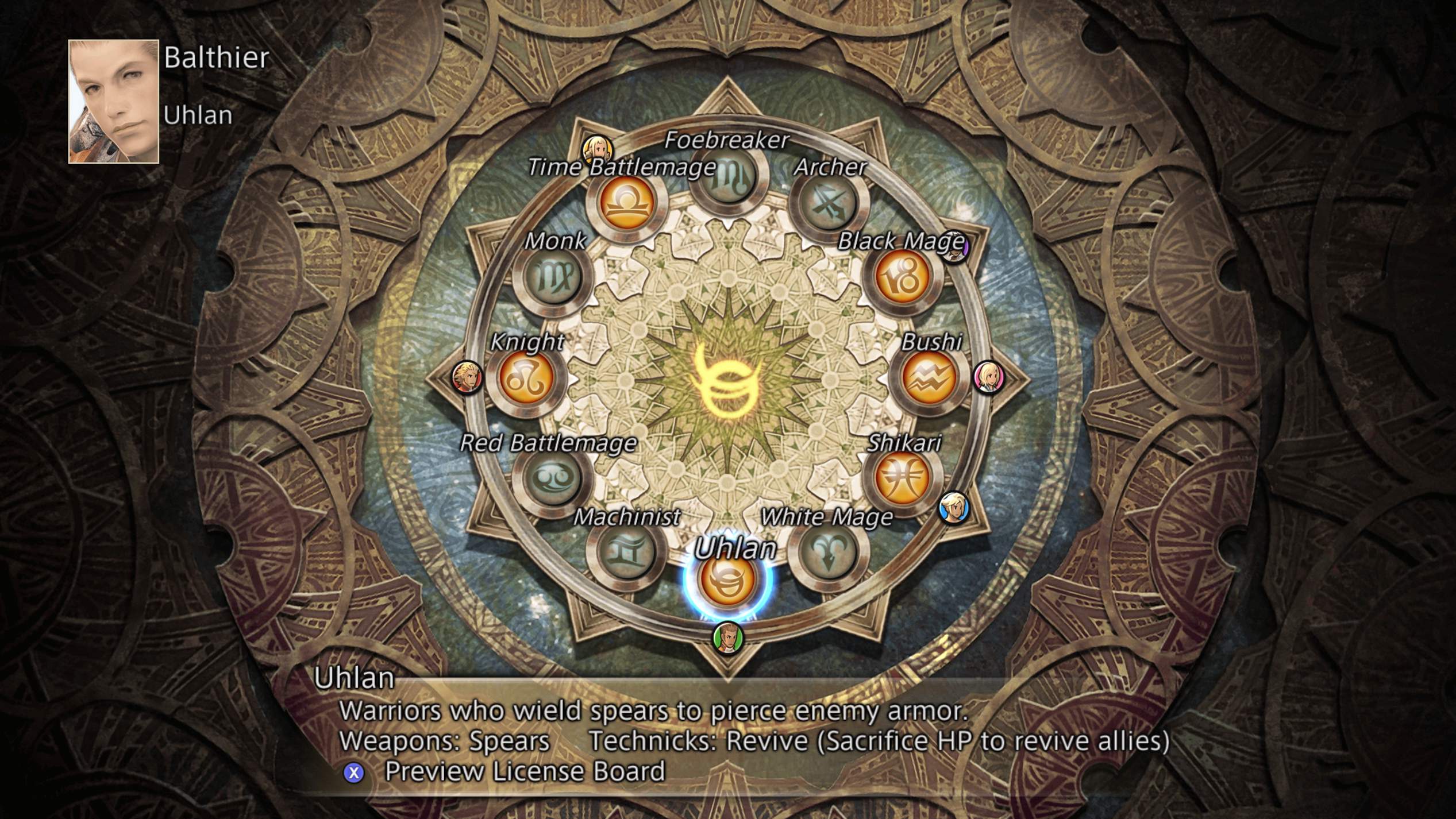 Zodiac game system 60 photos - Youhoroscope.com