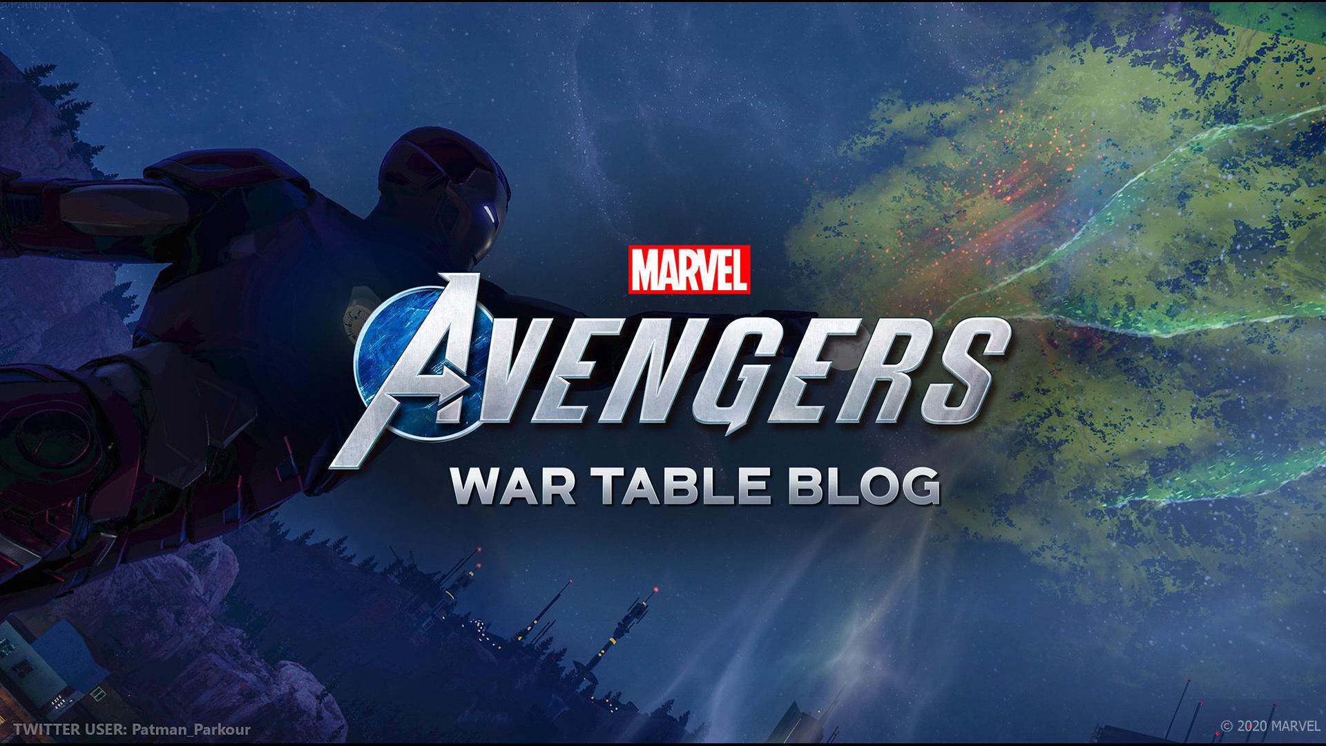 SQUARE ENIX | The Official SQUARE ENIX Website - WAR TABLE Weekly Blog ...