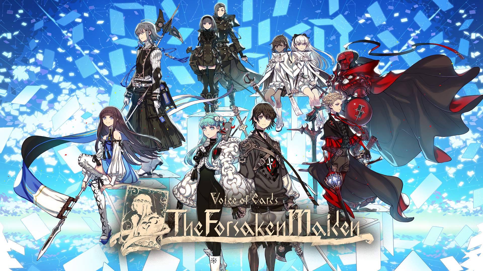 SQUARE ENIX | The Official SQUARE ENIX Website