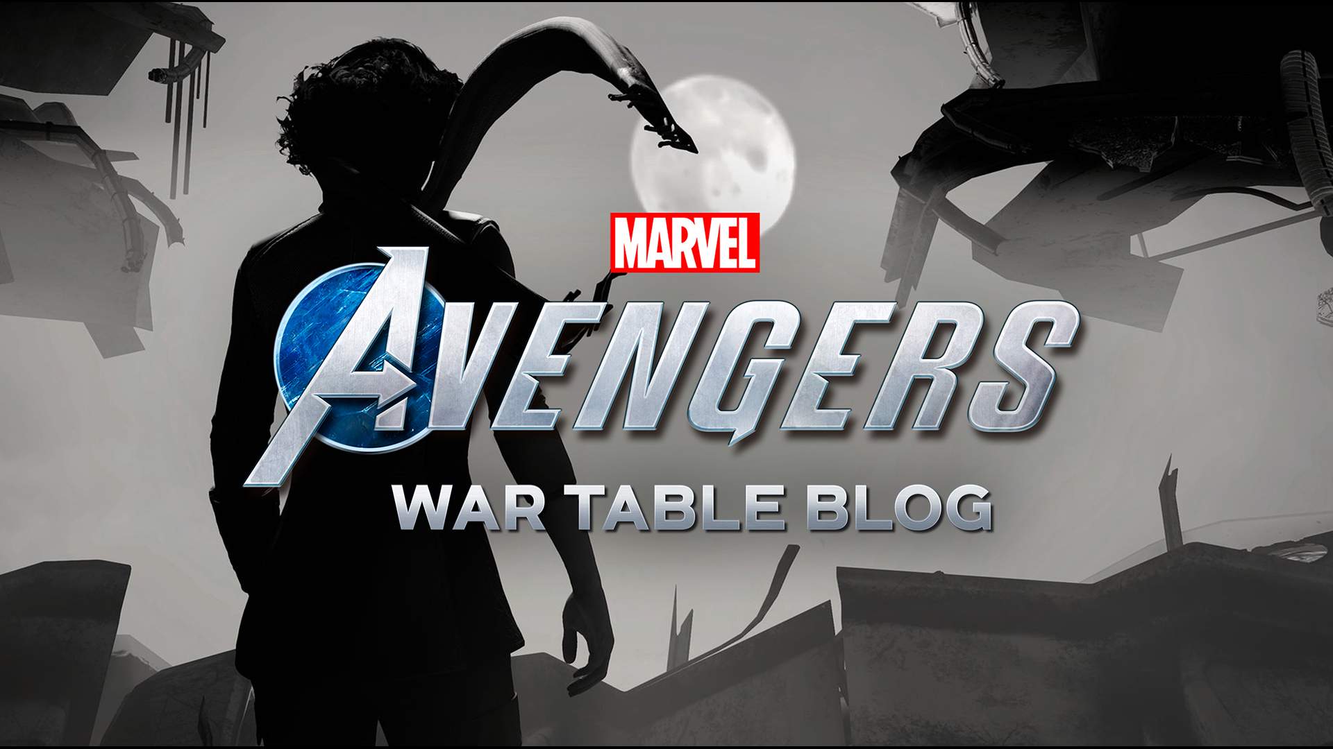 SQUARE ENIX | The Official SQUARE ENIX Website - WAR TABLE Weekly Blog ...