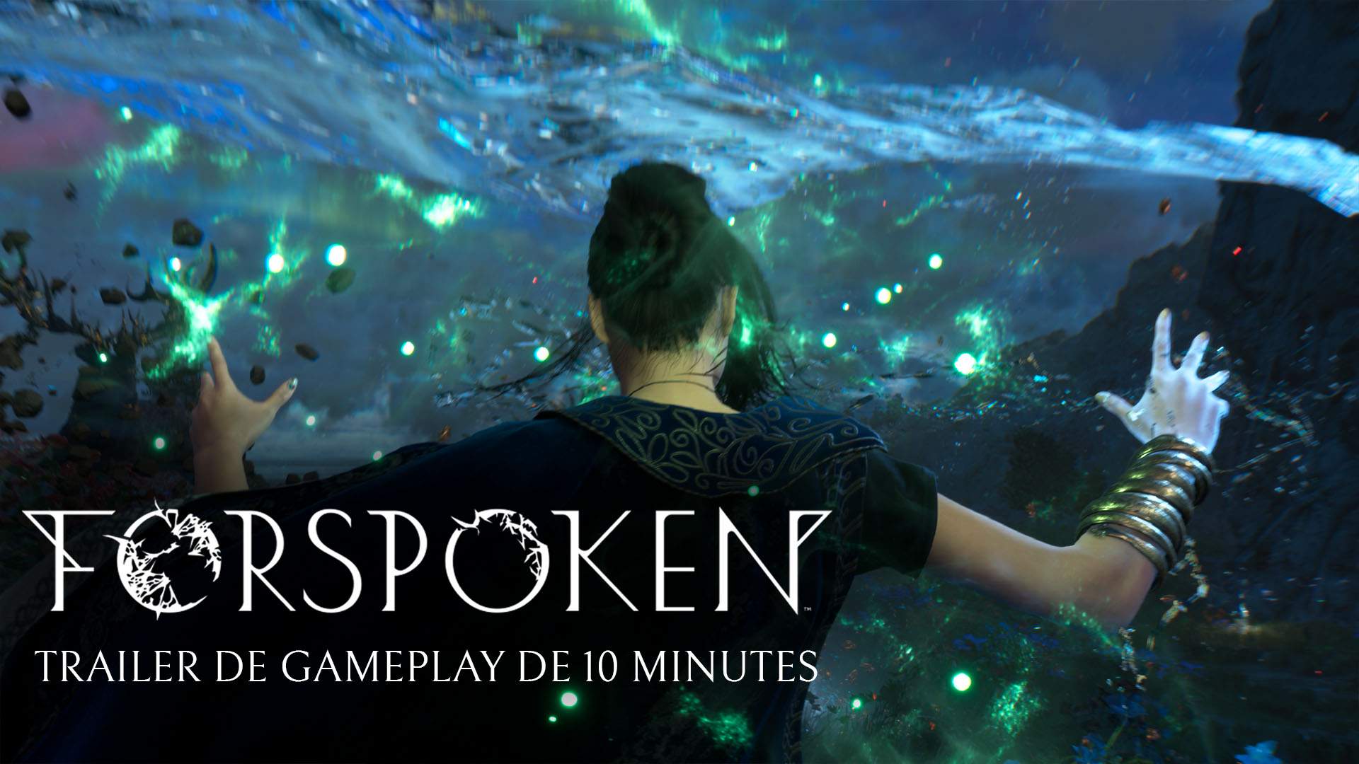 SQUARE ENIX | Site officiel SQUARE ENIX - FORSPOKEN | Trailer de ... SQUARE ENIX | Site officiel SQUARE ENIX - FORSPOKEN | Trailer de ...