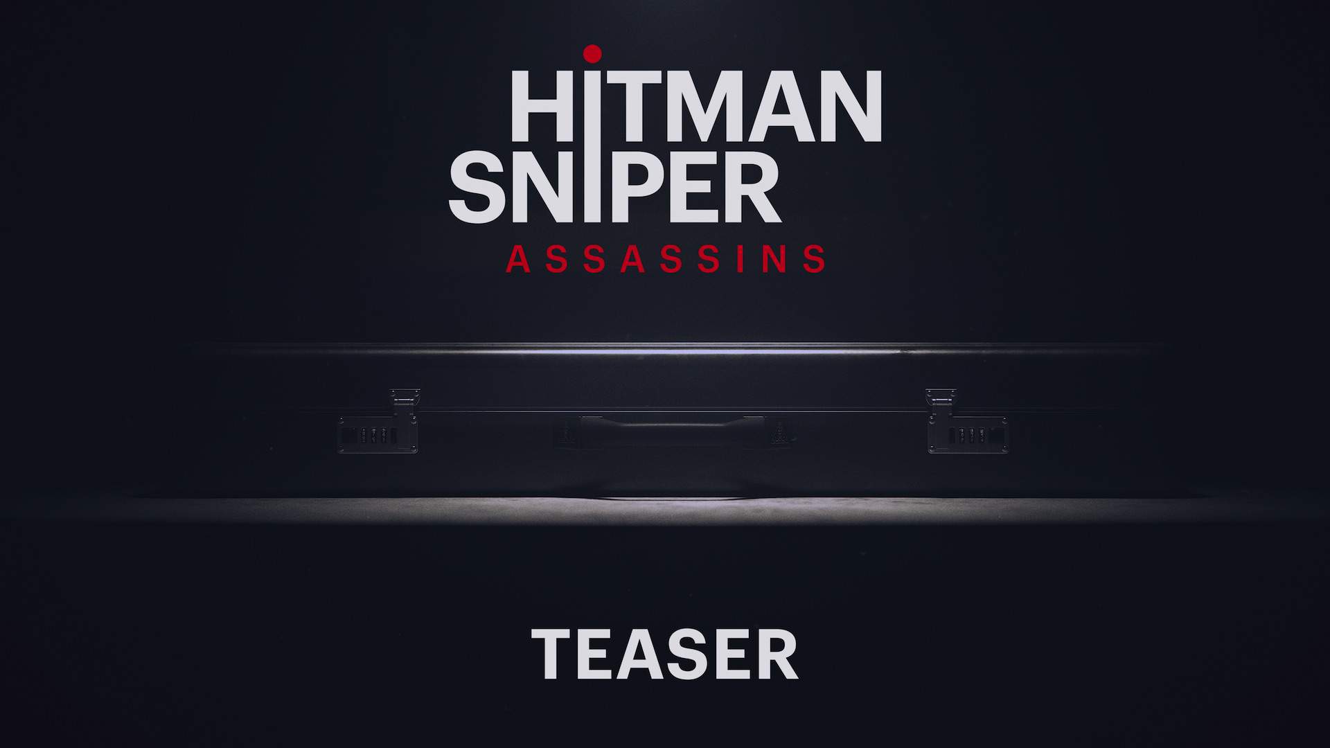 SQUARE ENIX | The Official SQUARE ENIX Website - Hitman Sniper ...