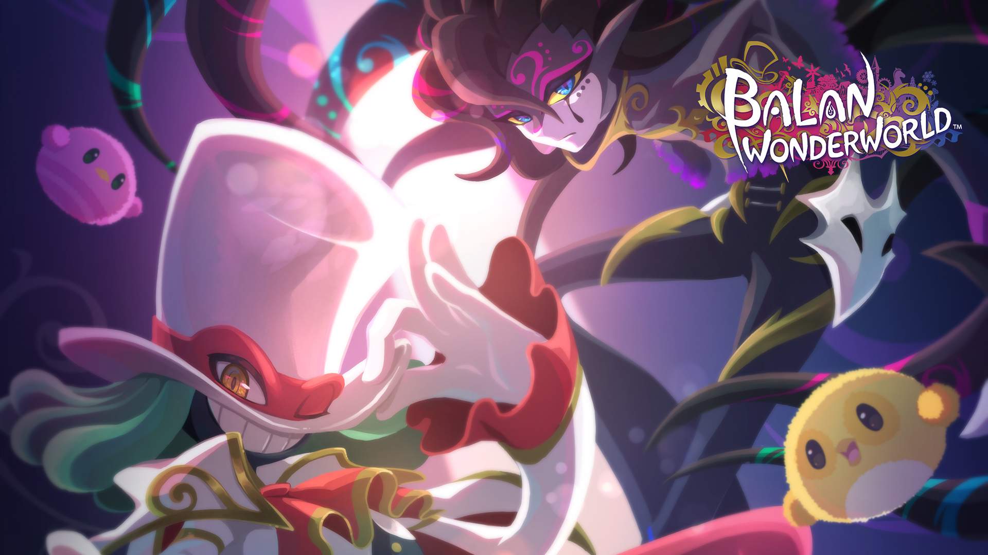 SQUARE ENIX | Sitio web oficial de SQUARE ENIX - BALAN WONDERWORLD IS ... SQUARE ENIX | Sitio web oficial de SQUARE ENIX - BALAN WONDERWORLD IS ...