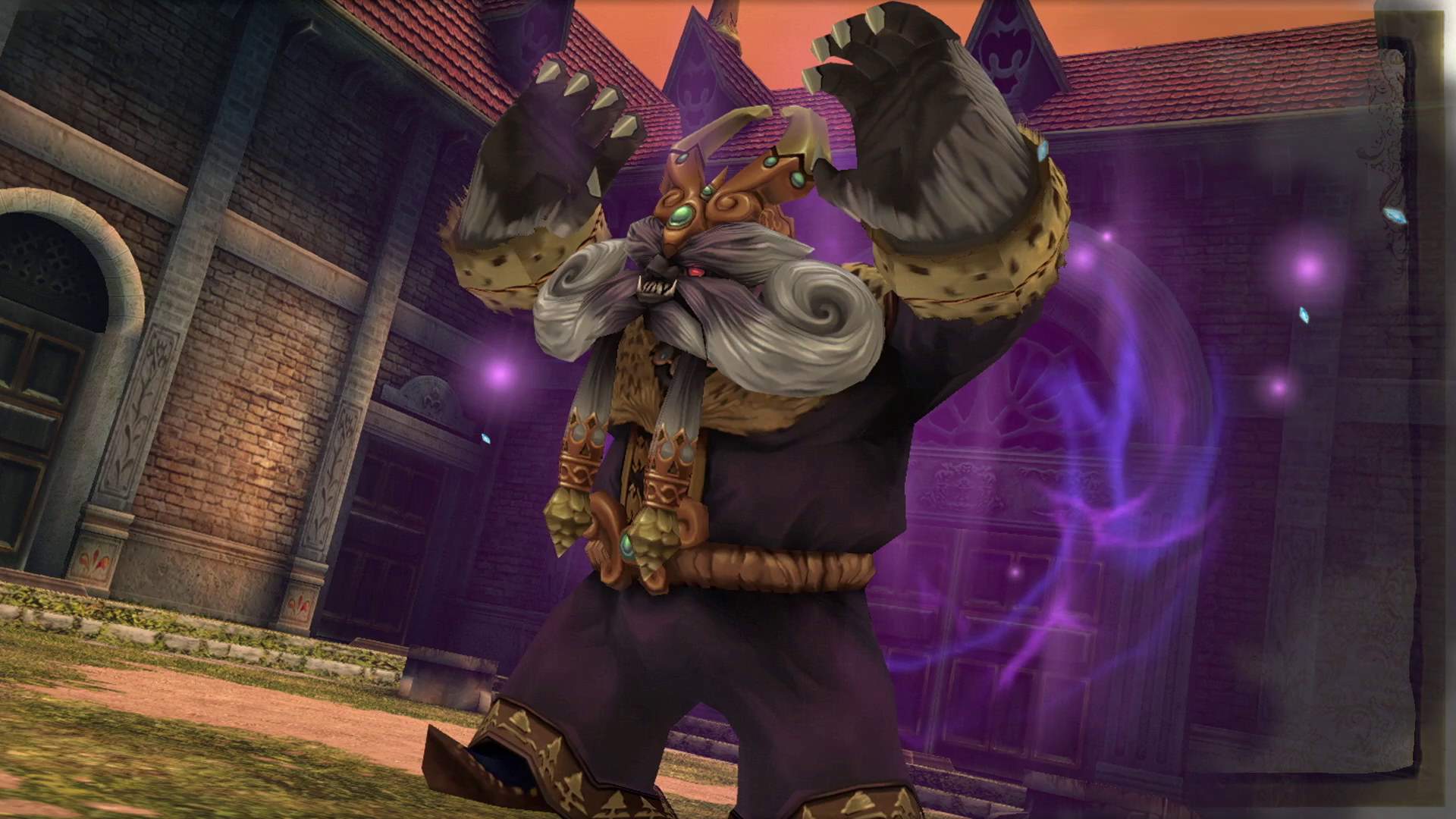 SQUARE ENIX | The Official SQUARE ENIX Website - FINAL FANTASY CRYSTAL ...