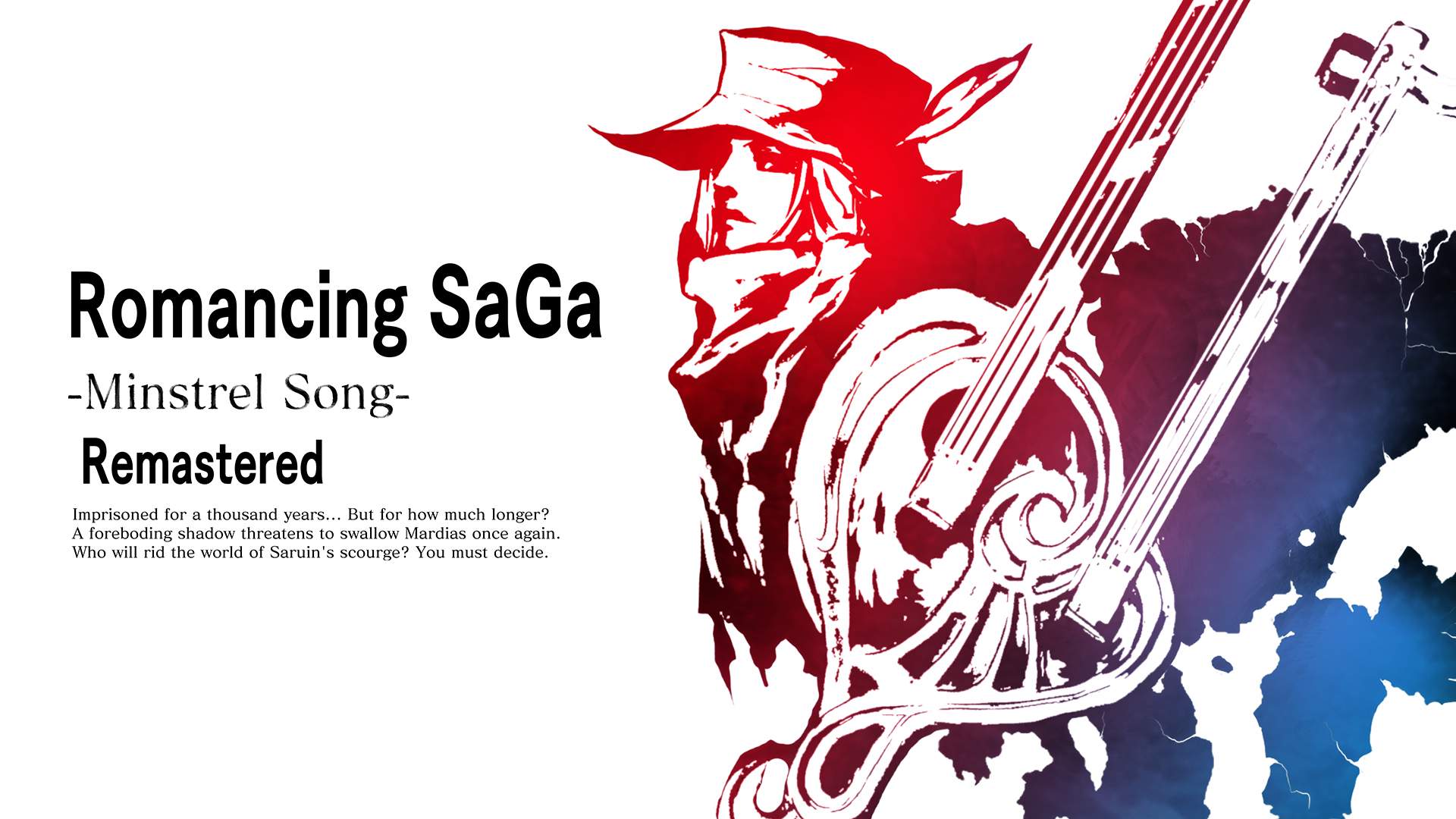 SQUARE ENIX | Sito ufficiale SQUARE ENIX - Romancing SaGa -Minstrel ...