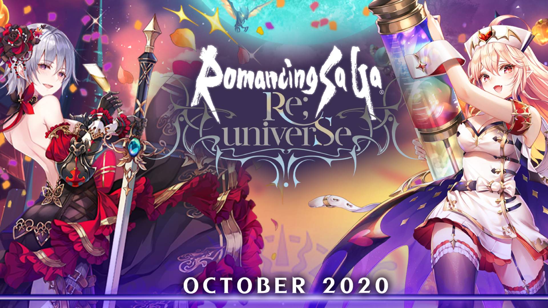 SQUARE ENIX | Sitio web oficial de SQUARE ENIX - ICYMI: Romancing SaGa ... SQUARE ENIX | Sitio web oficial de SQUARE ENIX - ICYMI: Romancing SaGa ...