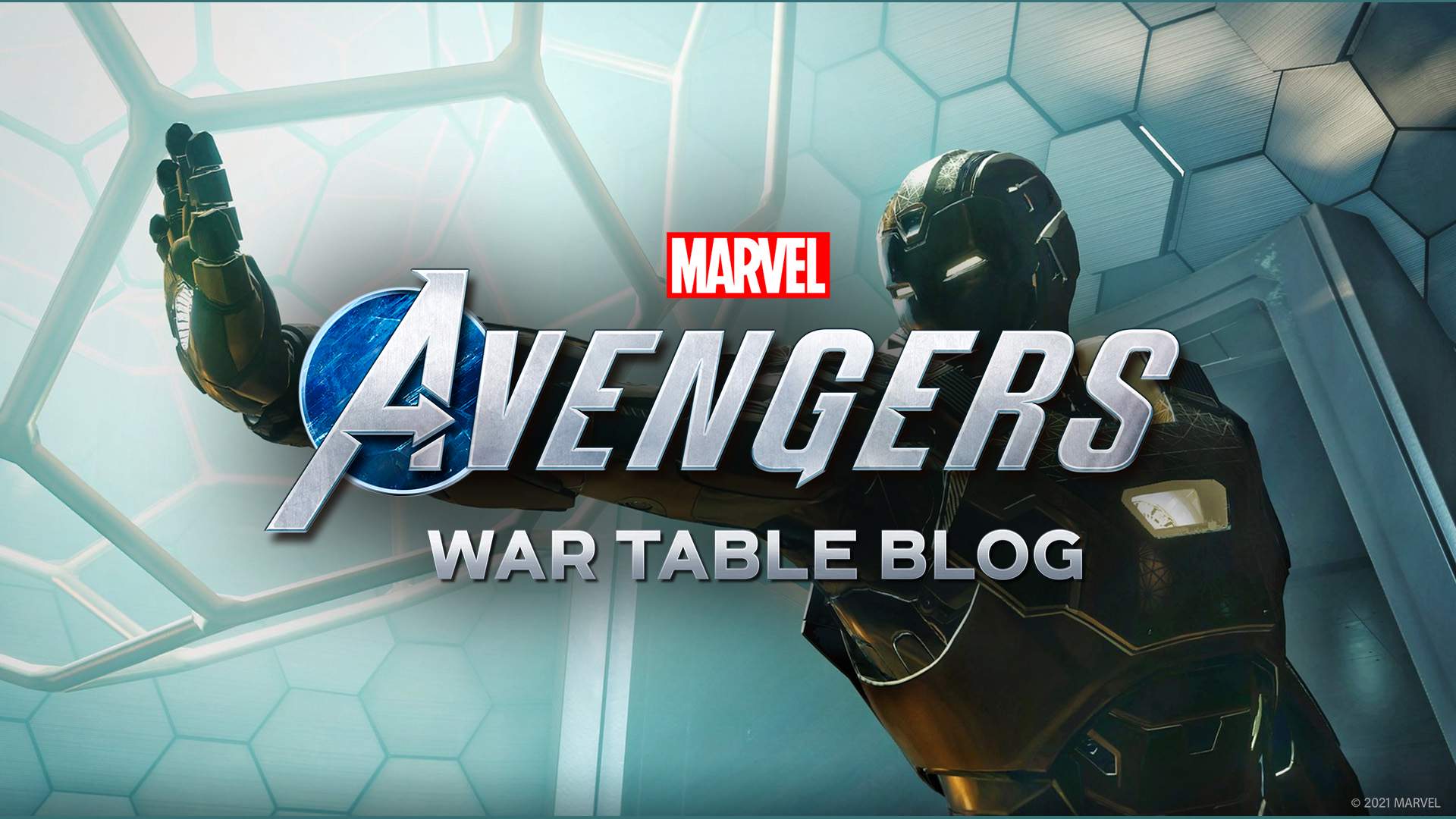 SQUARE ENIX | The Official SQUARE ENIX Website - WAR TABLE Weekly Blog #21