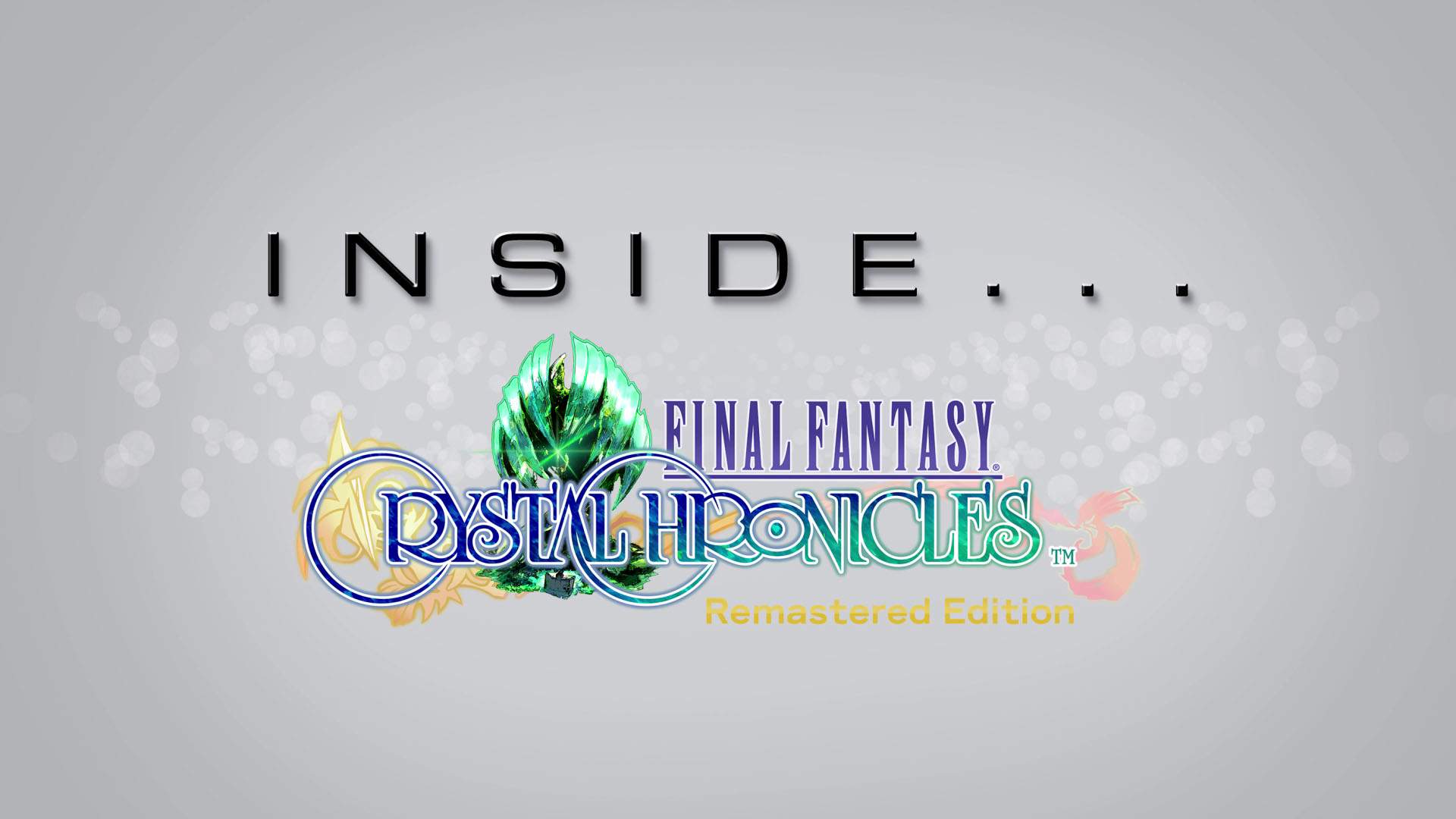 SQUARE ENIX | The Official SQUARE ENIX Website - Inside FINAL FANTASY ...