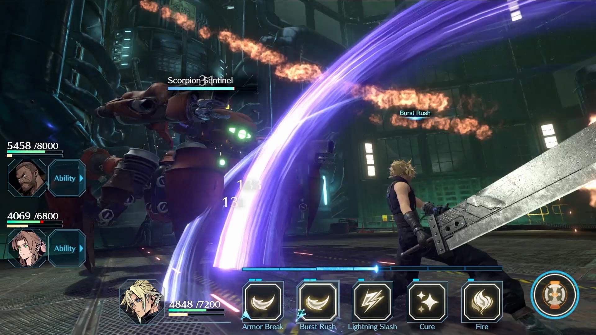 SQUARE ENIX | Sitio web oficial de SQUARE ENIX - FINAL FANTASY VII EVER ... SQUARE ENIX | Sitio web oficial de SQUARE ENIX - FINAL FANTASY VII EVER ...