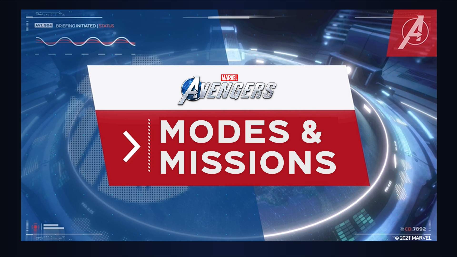 SQUARE ENIX | The Official SQUARE ENIX Website - _Marvel's Avengers ...