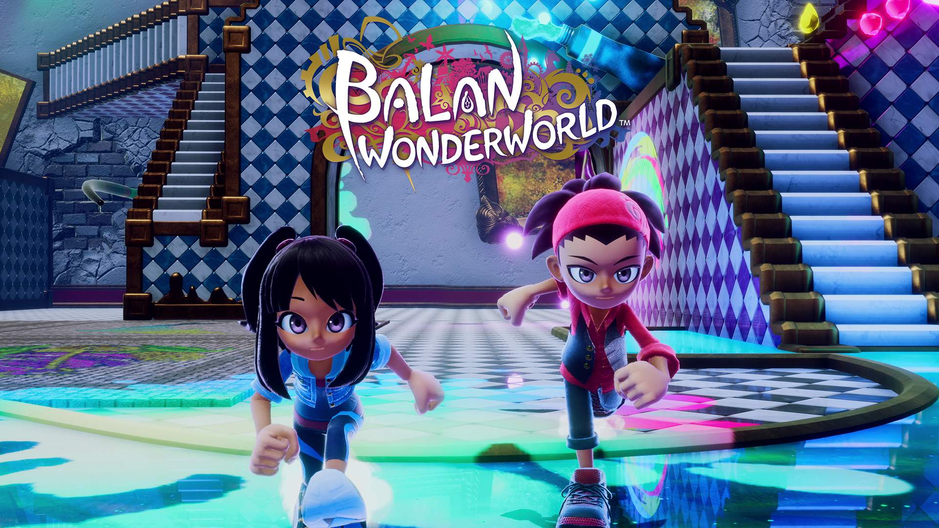 SQUARE ENIX | Sito ufficiale SQUARE ENIX - BALAN WONDERWORLD | A Hero ... SQUARE ENIX | Sito ufficiale SQUARE ENIX - BALAN WONDERWORLD | A Hero ...