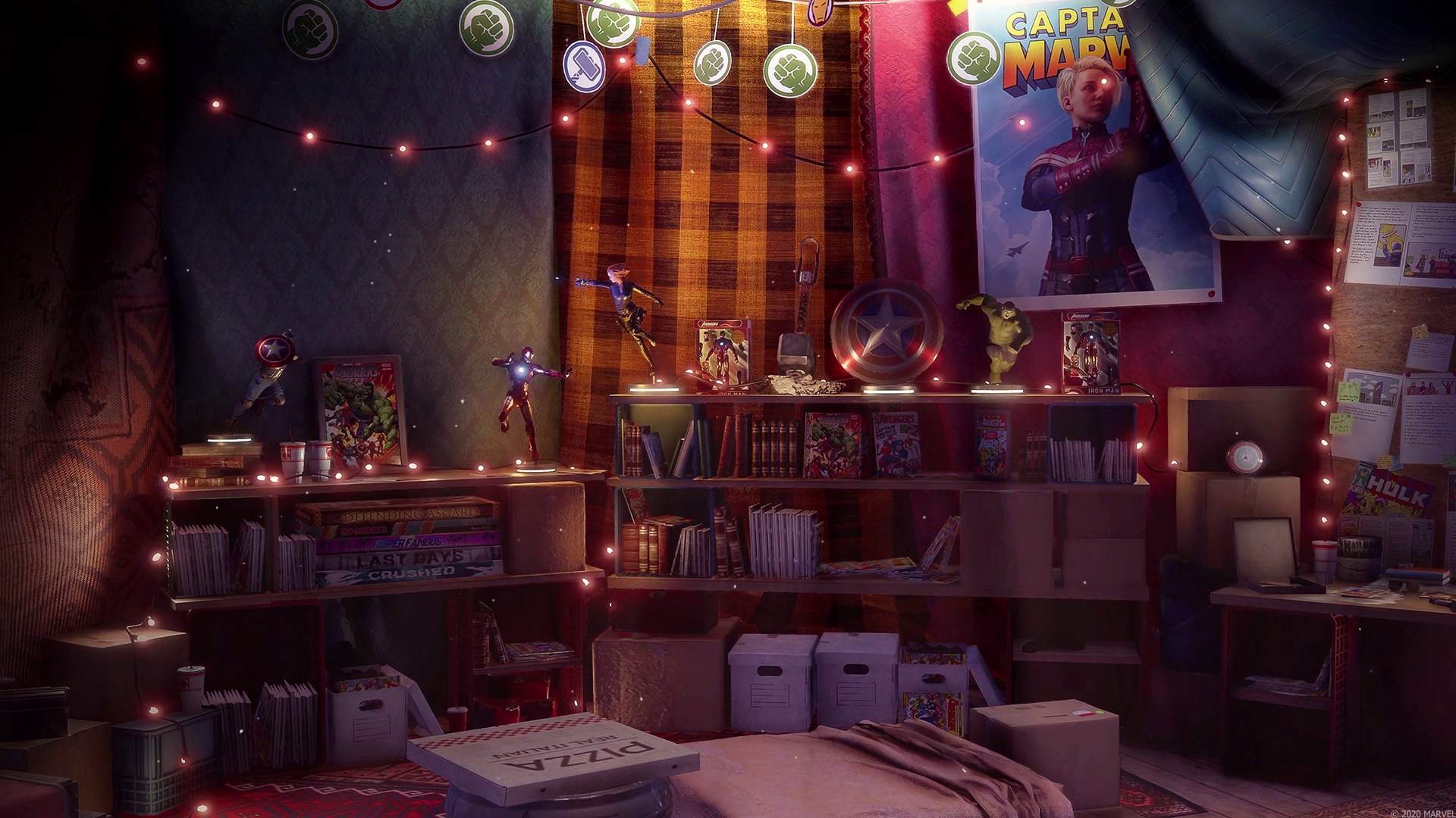 SQUARE ENIX | Site Oficial da SQUARE ENIX - More Video Conference ...