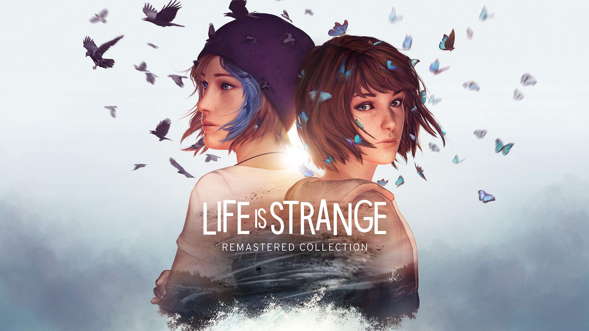 SQUARE ENIX | The Official SQUARE ENIX Website - Life is Strange ...