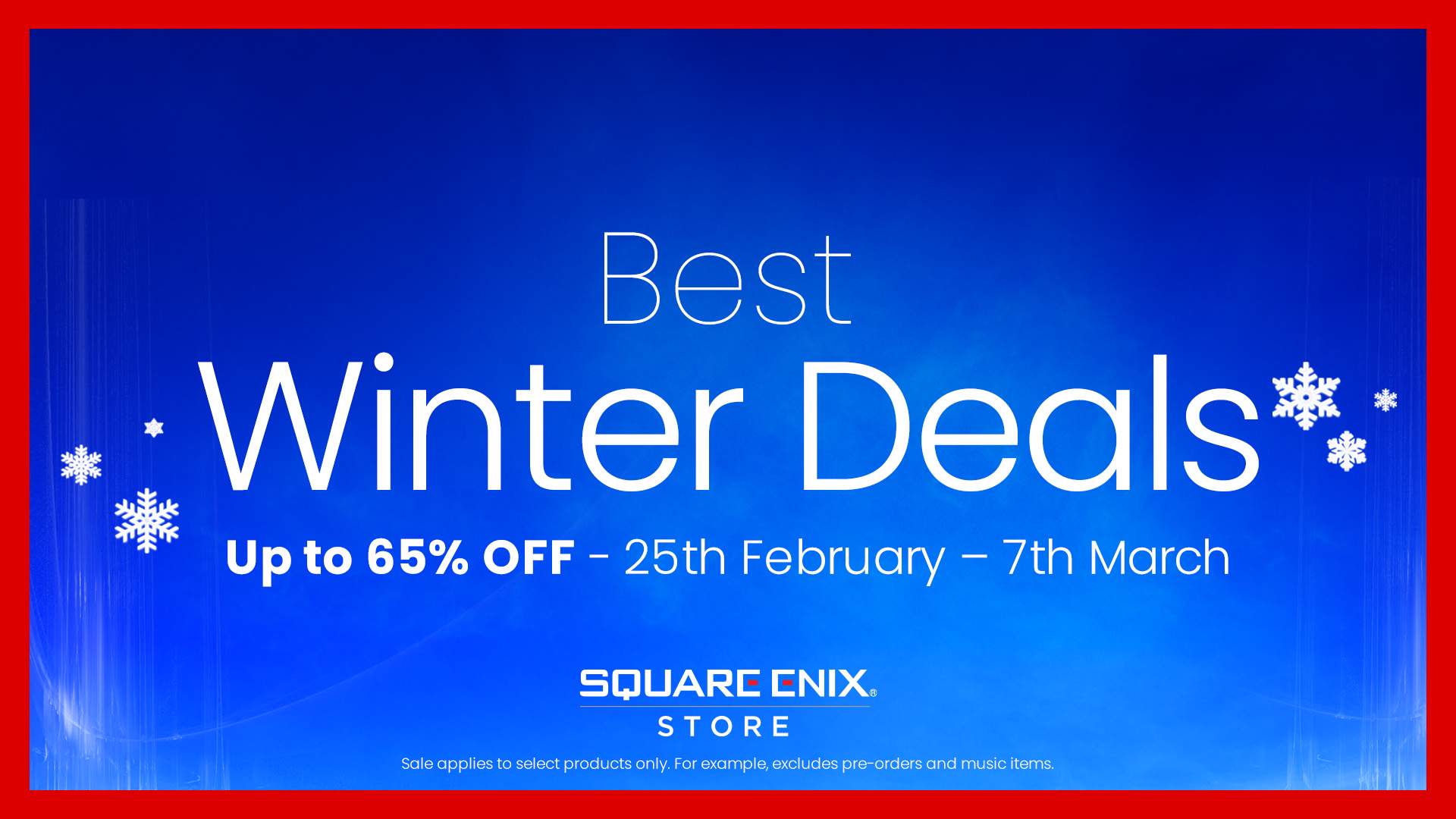 SQUARE ENIX | Oficiální stránky SQUARE ENIX SQUARE ENIX | Oficiální stránky SQUARE ENIX