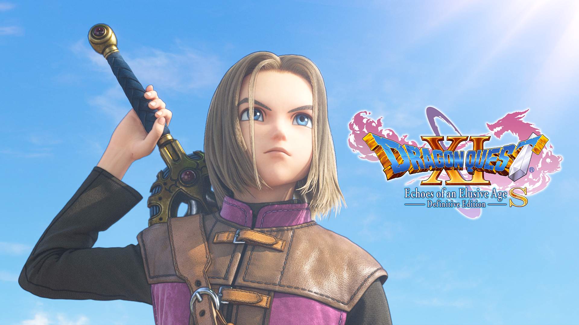 SQUARE ENIX | The Official SQUARE ENIX Website - TGS 2020 Trailer ...