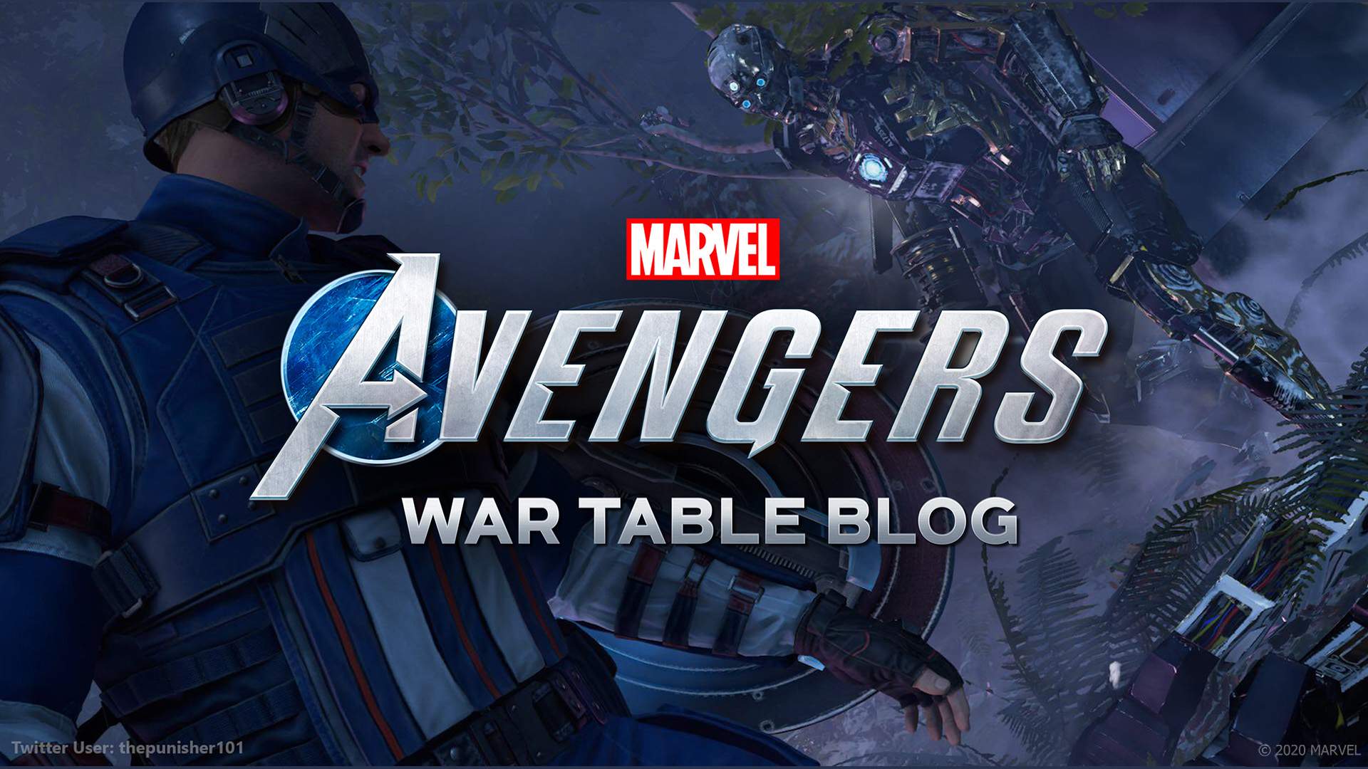 SQUARE ENIX | Sitio web oficial de SQUARE ENIX - WAR TABLE Weekly Blog ...