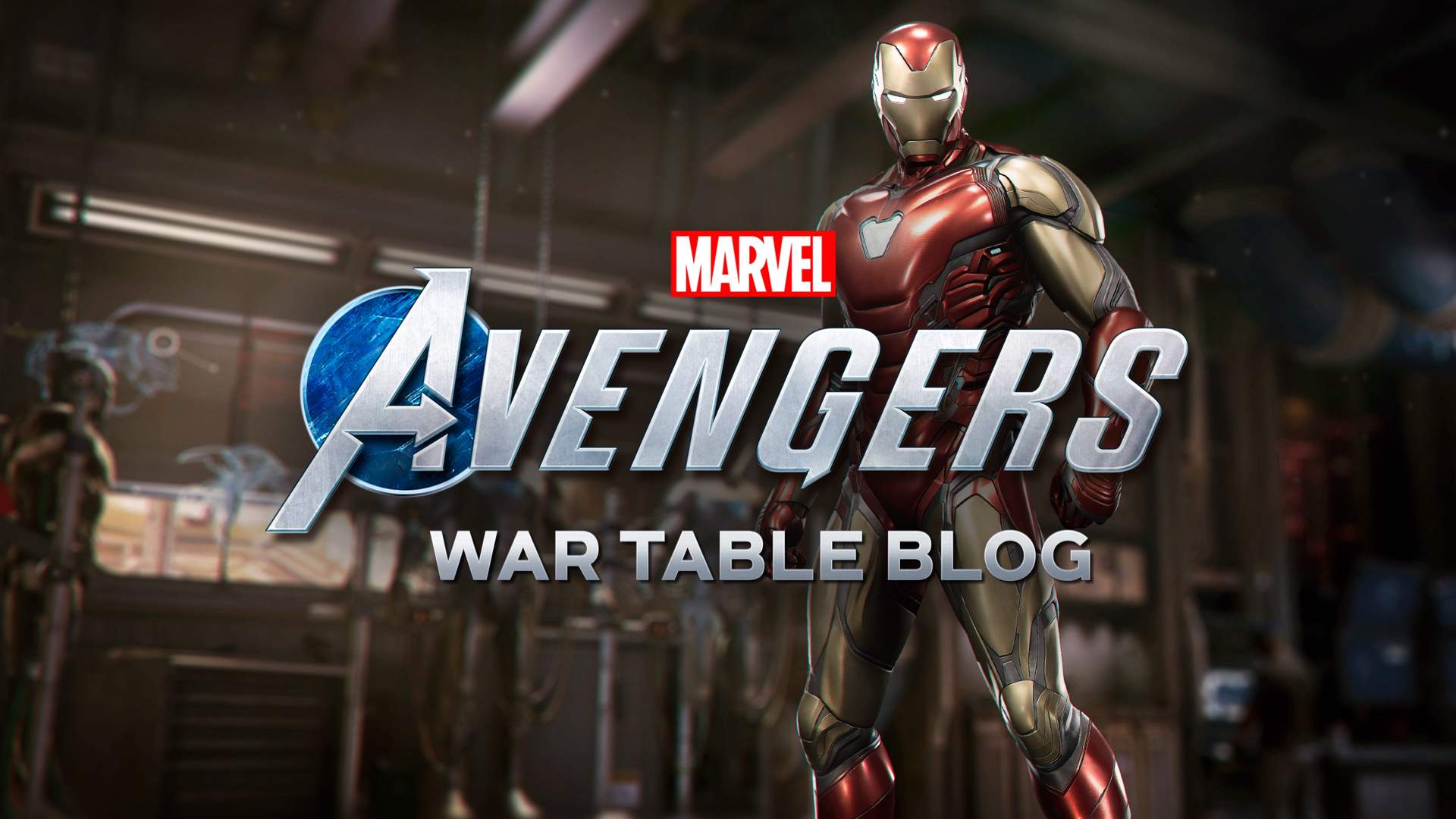 SQUARE ENIX | The Official SQUARE ENIX Website - WAR TABLE Weekly Blog #59