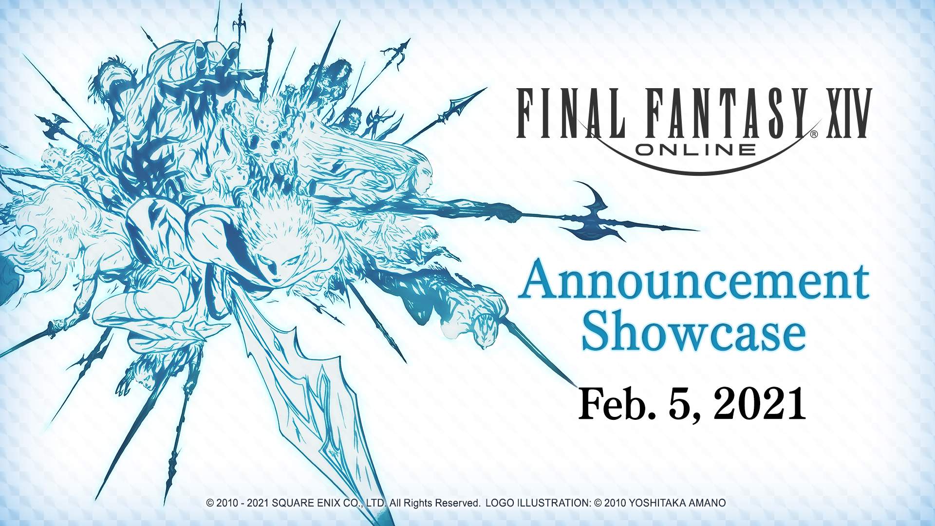 SQUARE ENIX | The Official SQUARE ENIX Website - Watch the FINAL ...