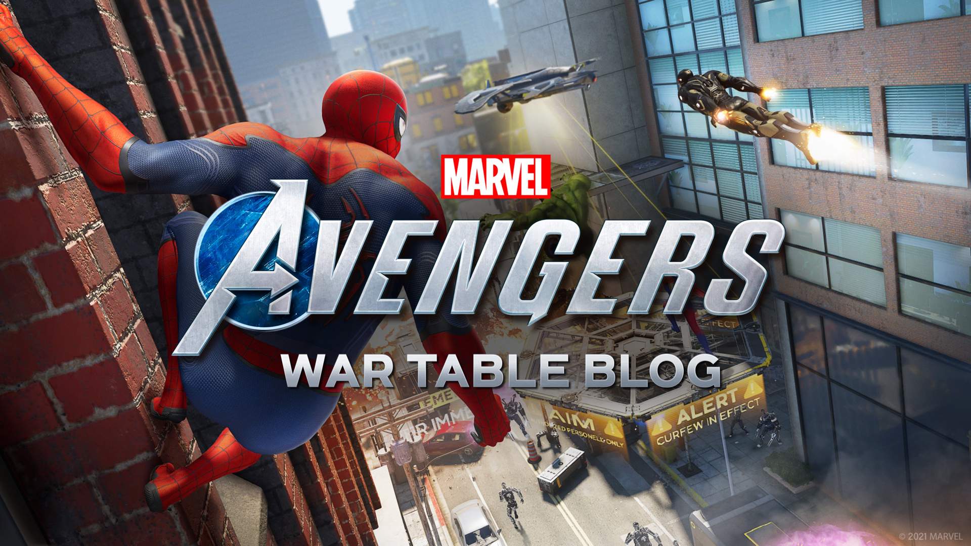 SQUARE ENIX | The Official SQUARE ENIX Website - WAR TABLE Weekly Blog #66