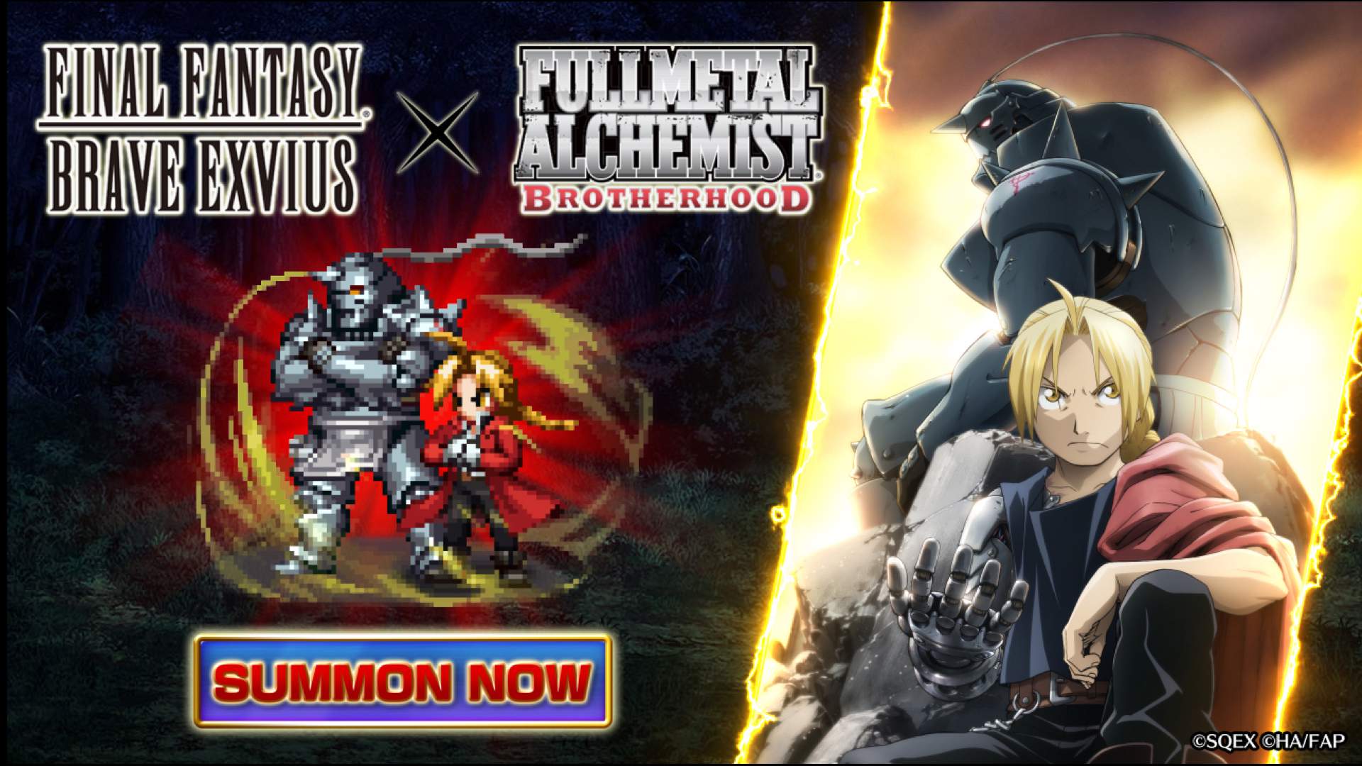 SQUARE ENIX | The Official SQUARE ENIX Website