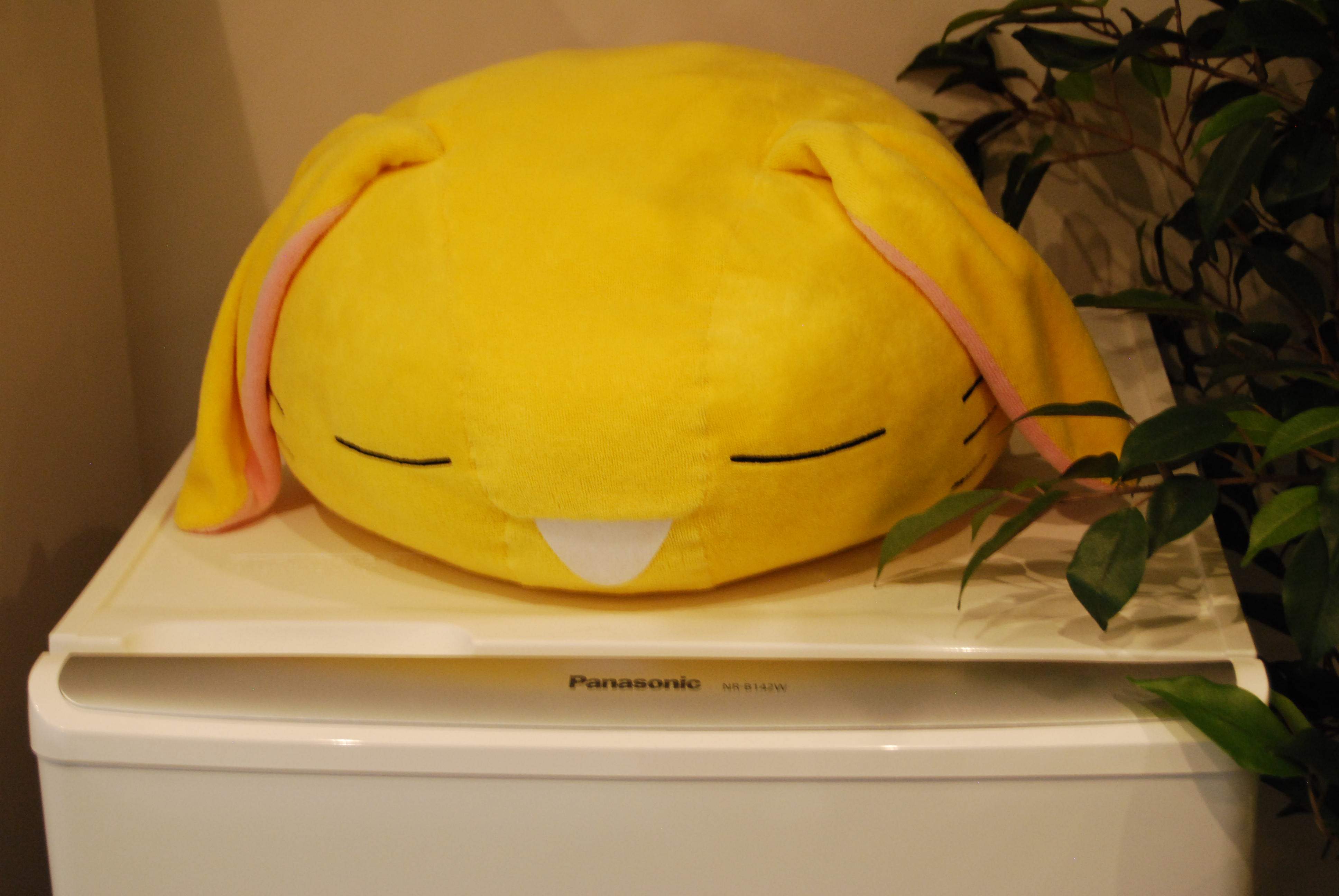 Take a tour of the Square Enix Tokyo HQ reception area