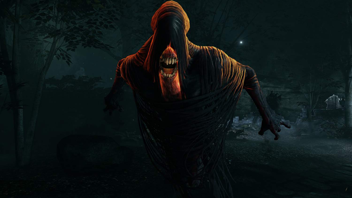 SQUARE ENIX - Games - Murdered