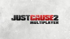 just cause 2 multiplayer