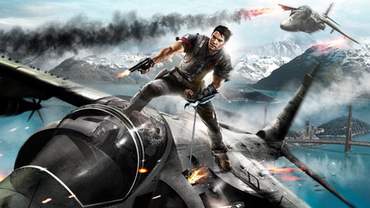 just cause 2 multiplayer