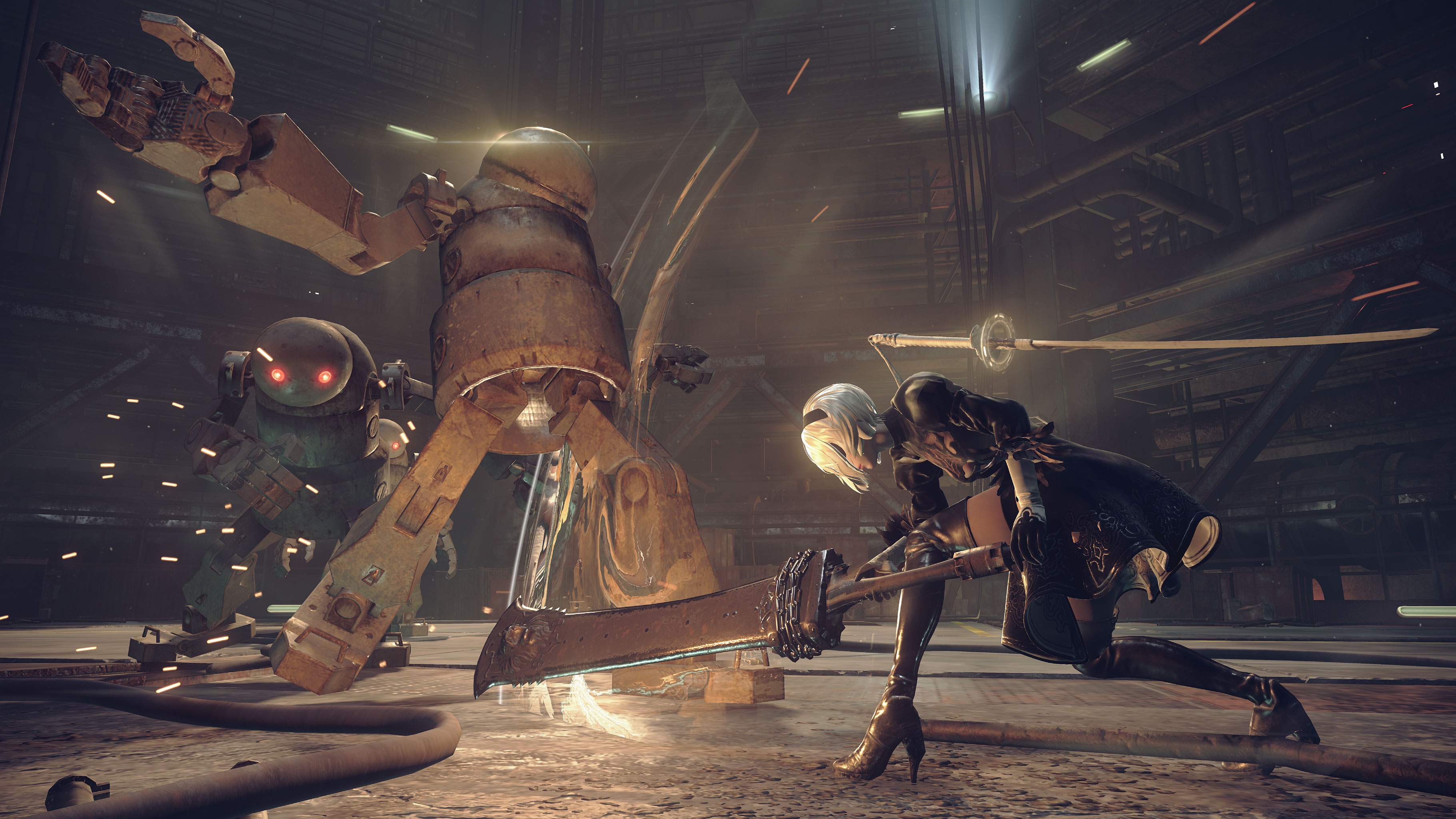 SQUARE ENIX | The Official SQUARE ENIX Website